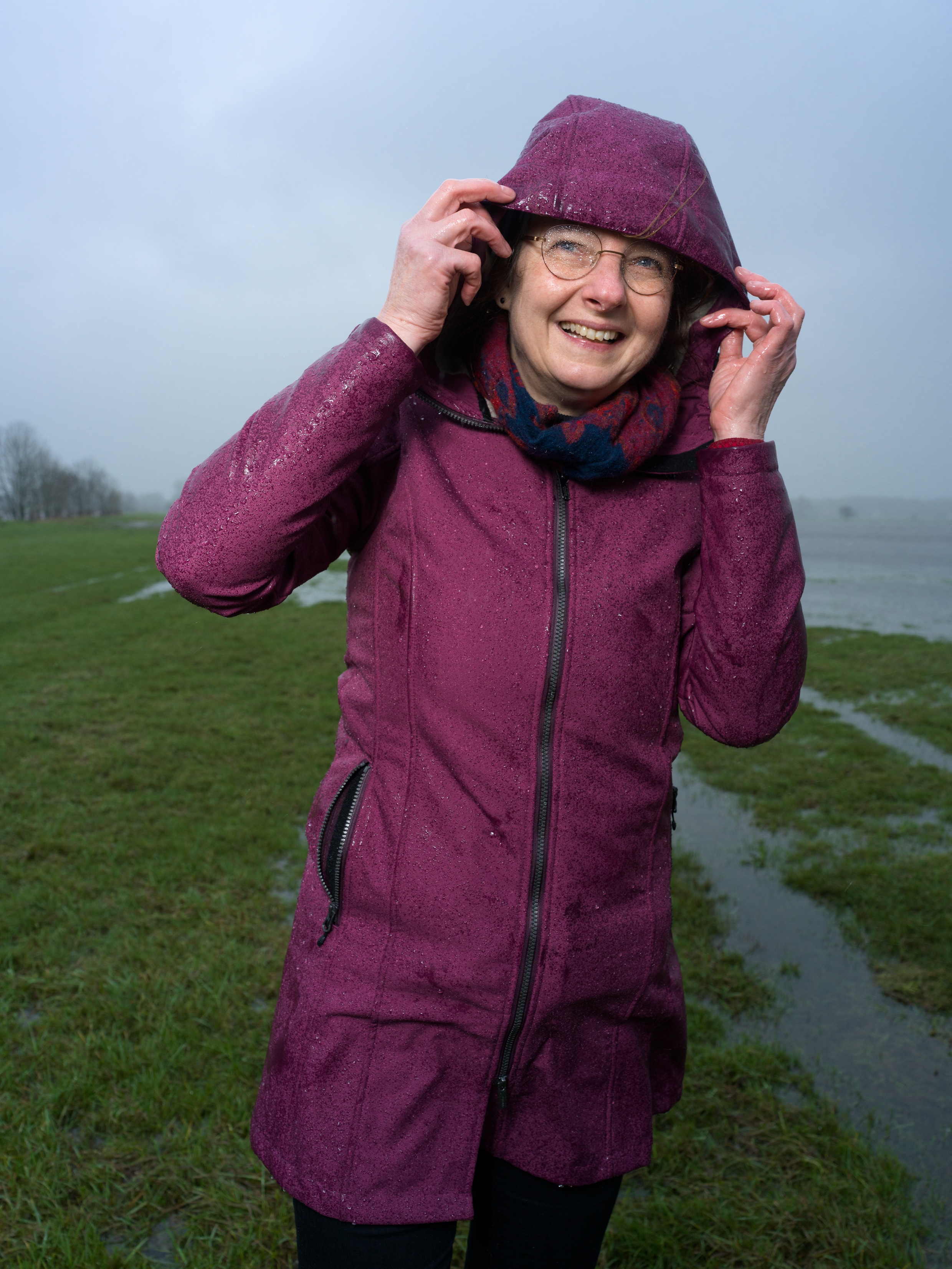 ‘Ik ben een idealist op een realistisch bedje’ | de Volkskrant