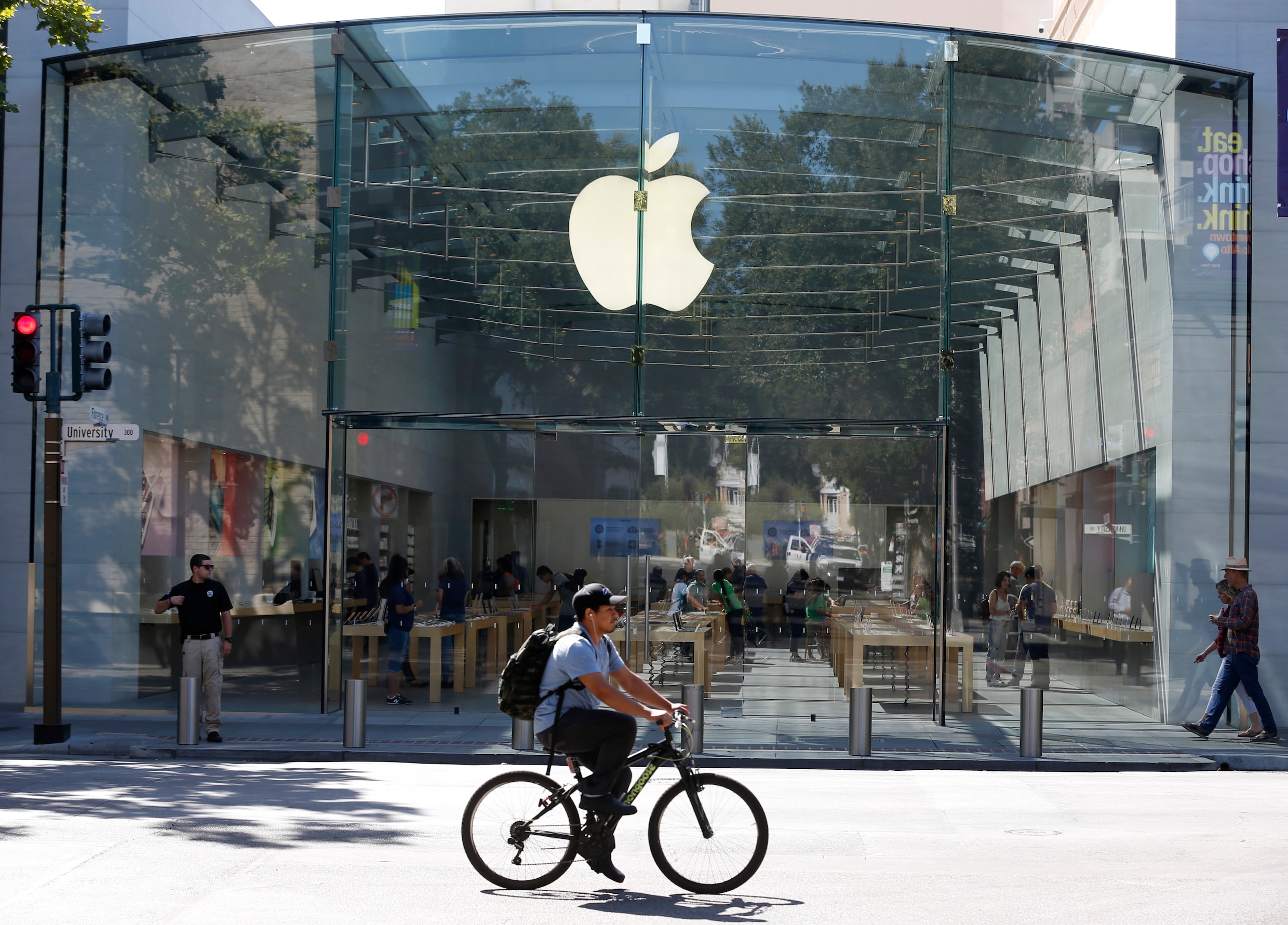 Apple negeerde jarenlang meldingen over vermeende beveiligingsfout ...