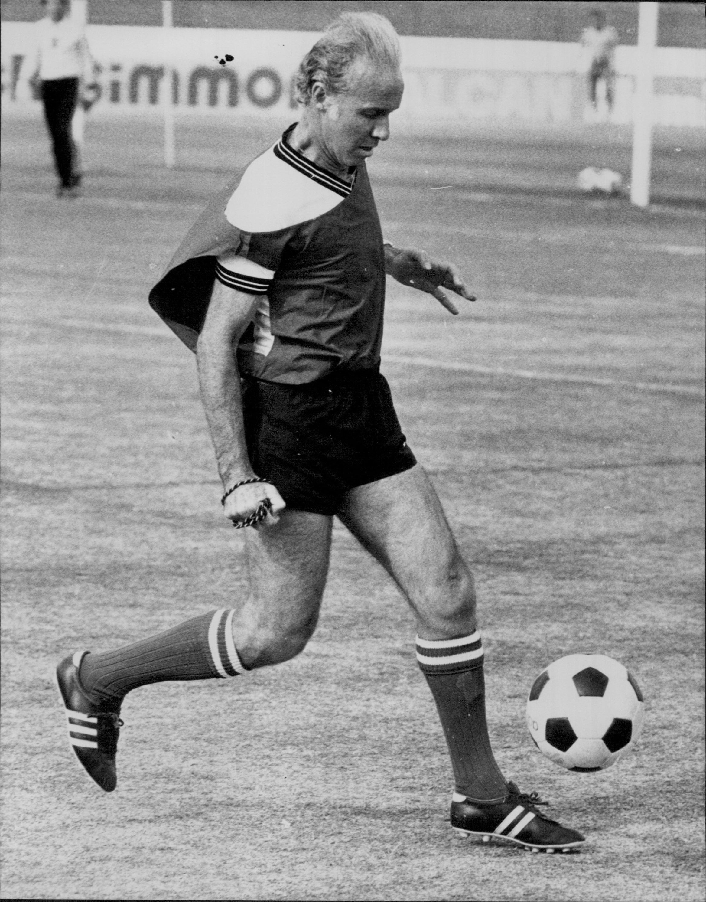 Zagallo was bij welhaast alle successen van Brazilië betrokken | de ...