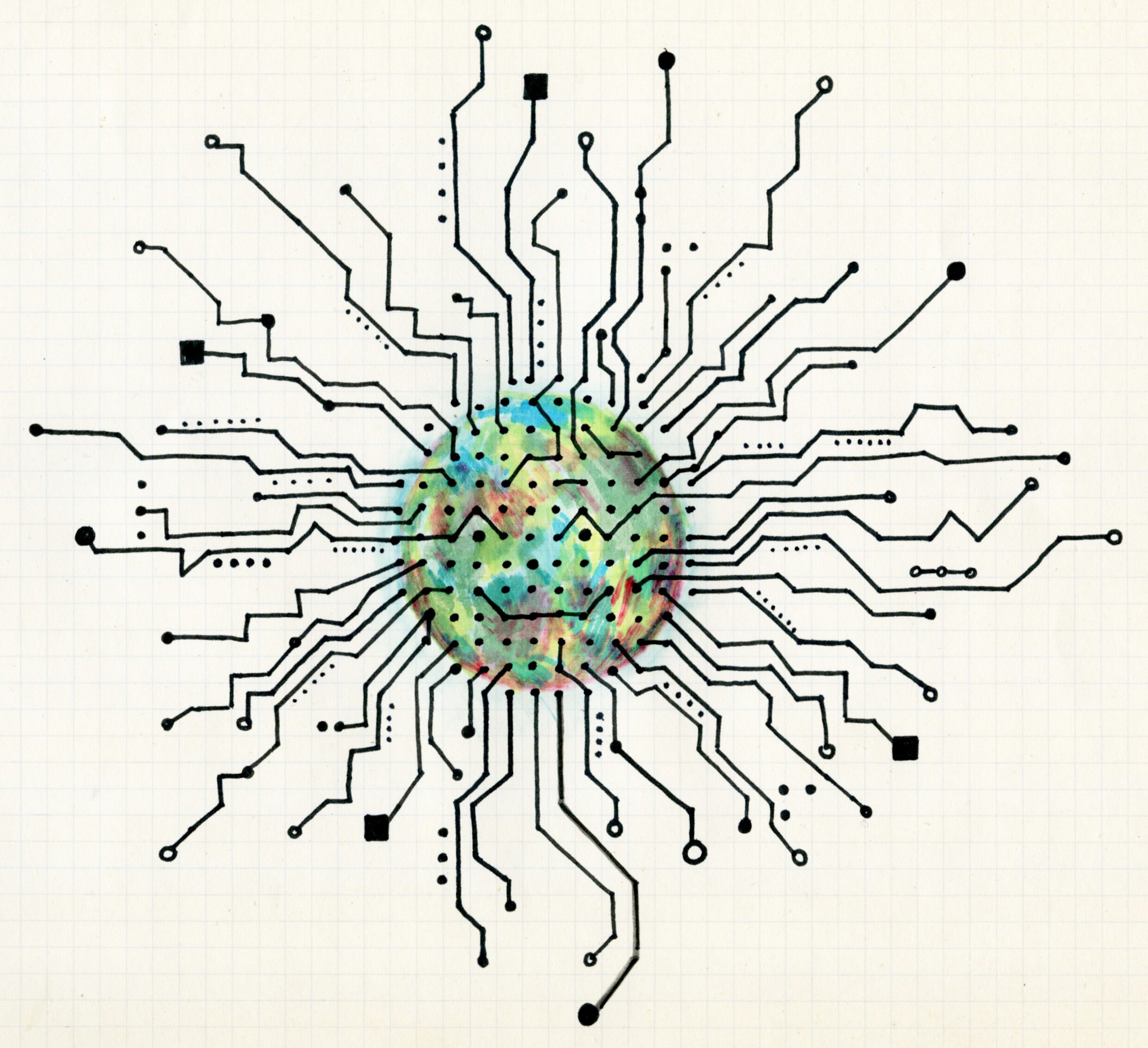 Recensie: Marc Hijink geeft in ‘Focus’ een waardevolle inkijk in de ...