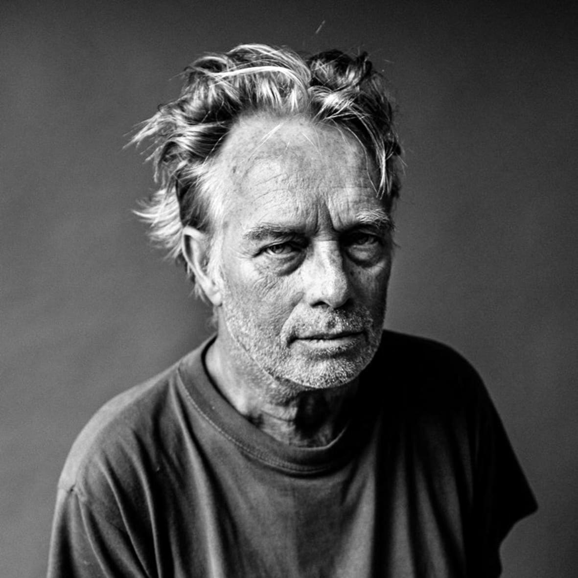 Dode vis onder het ijs, vertrekkend naar het grote elders: het is om ...