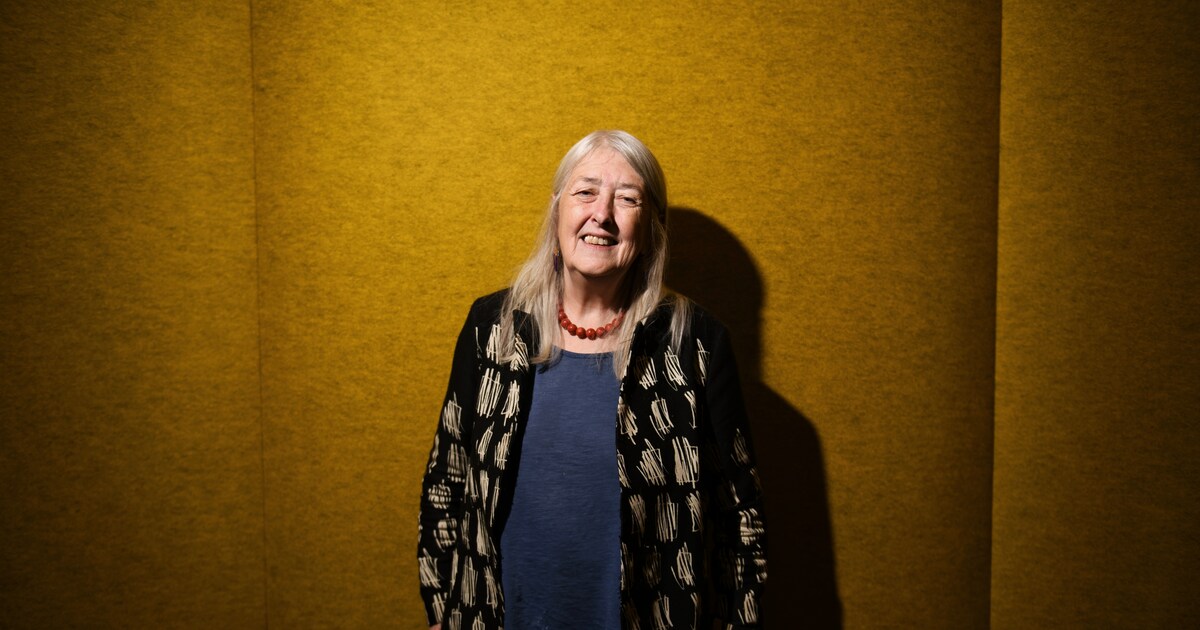 Recensie: Mary Beard schreef een boek vol mooie verhalen over Romeinse ...