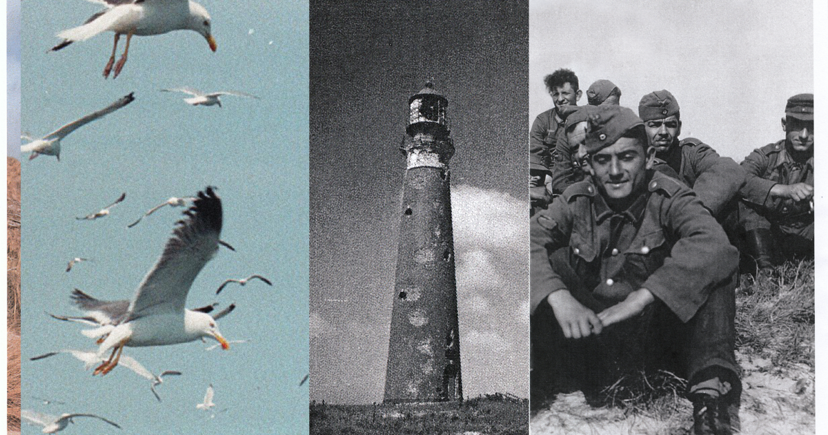 ‘Vrijwillig’ vechten voor de vijand: de Georgiërs op Texel die hun ...