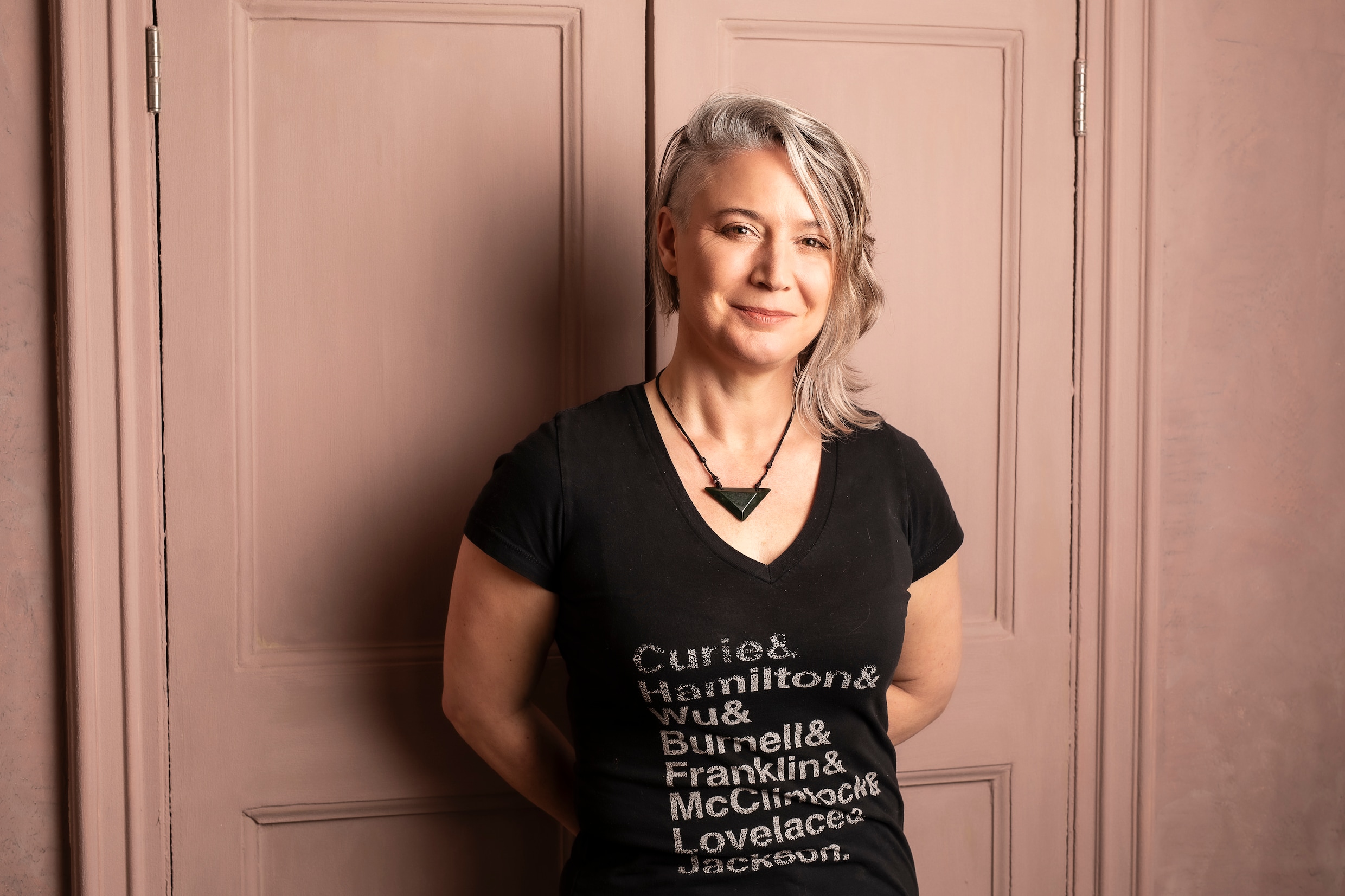 Meer vrouwen in de radio-astronomie? ‘Ze vertellen ons dat deze vrouwen ...