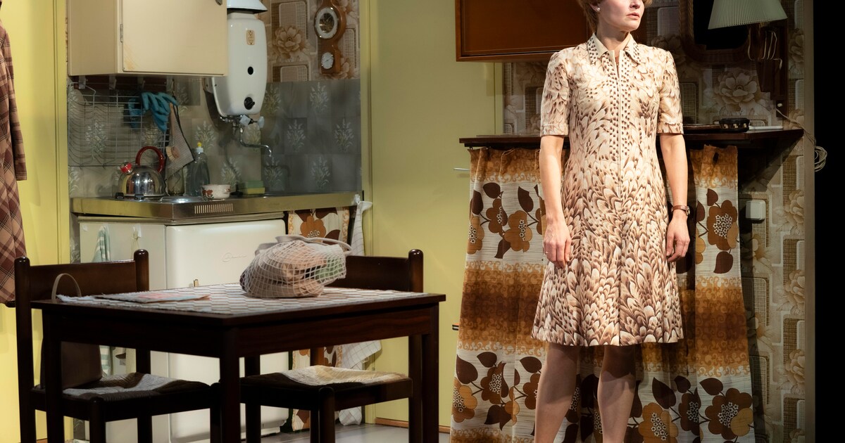 Tevreden in je eentje, maar ook eenzaam: in ‘Verzoeknummer’ is dat ...