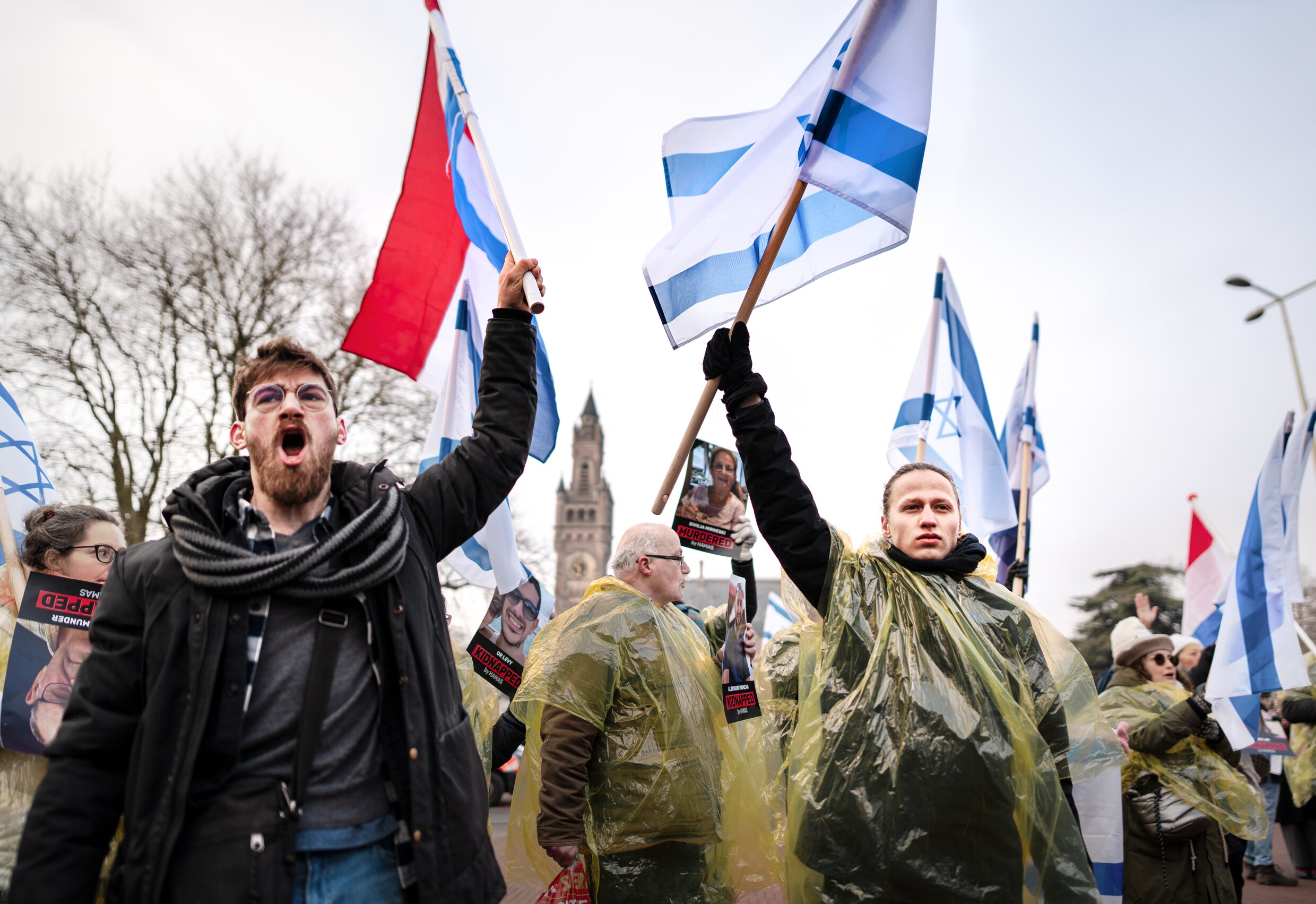 Lees hier het liveblog over de crisis in het Midden-Oosten van vrijdag 12 januari terug | de ...