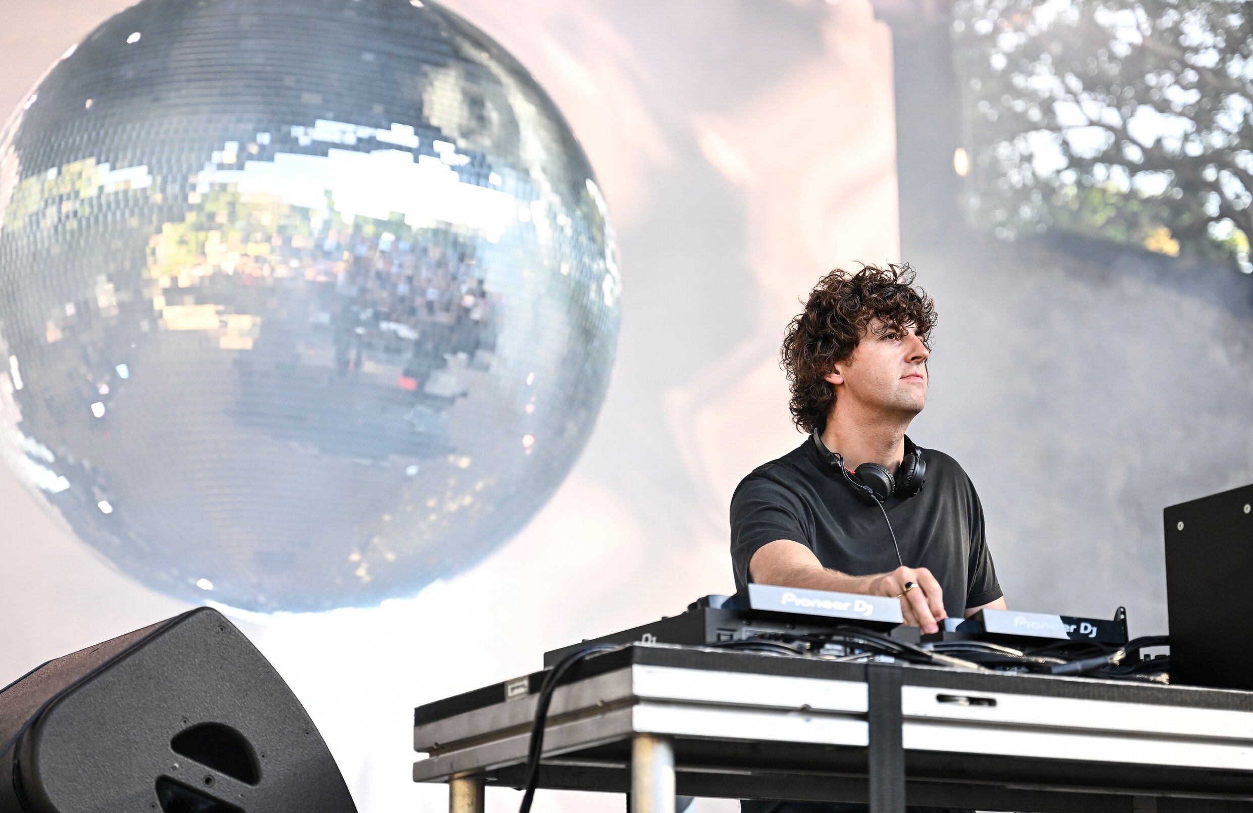 Tracks v/d Week (2): diepe beats van Jamie xx en Four Tet en een The ...