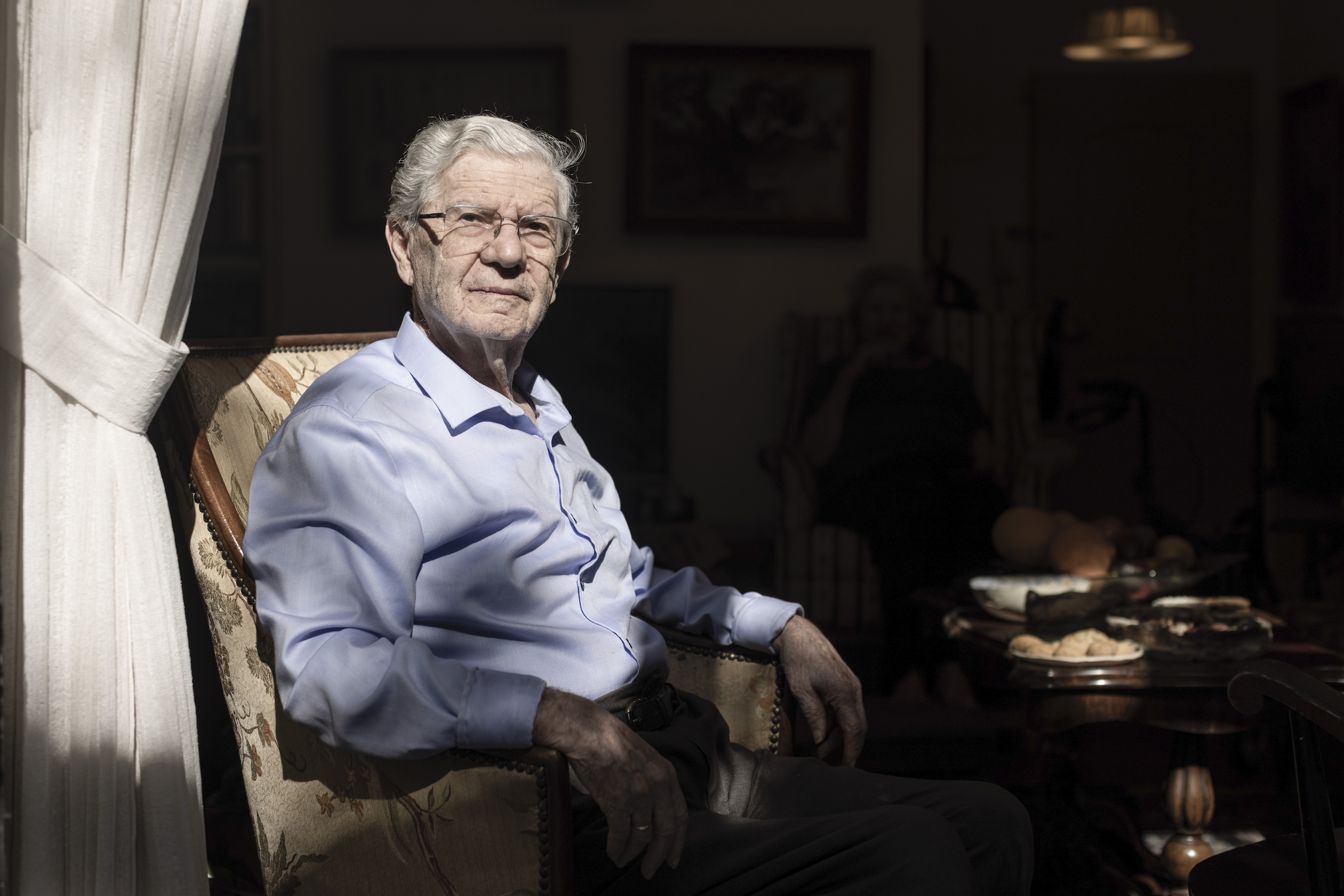 Rechter die Holocaust overleefde moet bij Internationaal Gerechtshof ...