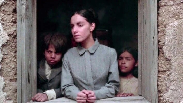 Het IFFR-programma ‘Chile in the Heart’ biedt een tijdelijk thuis voor ...