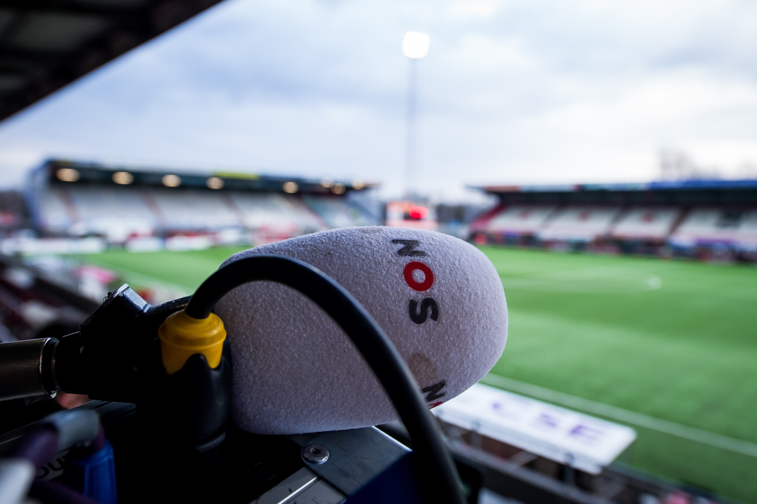 Grensoverschrijdend gedrag bij NOS Nieuws en NOS Sport nog veelvuldiger ...