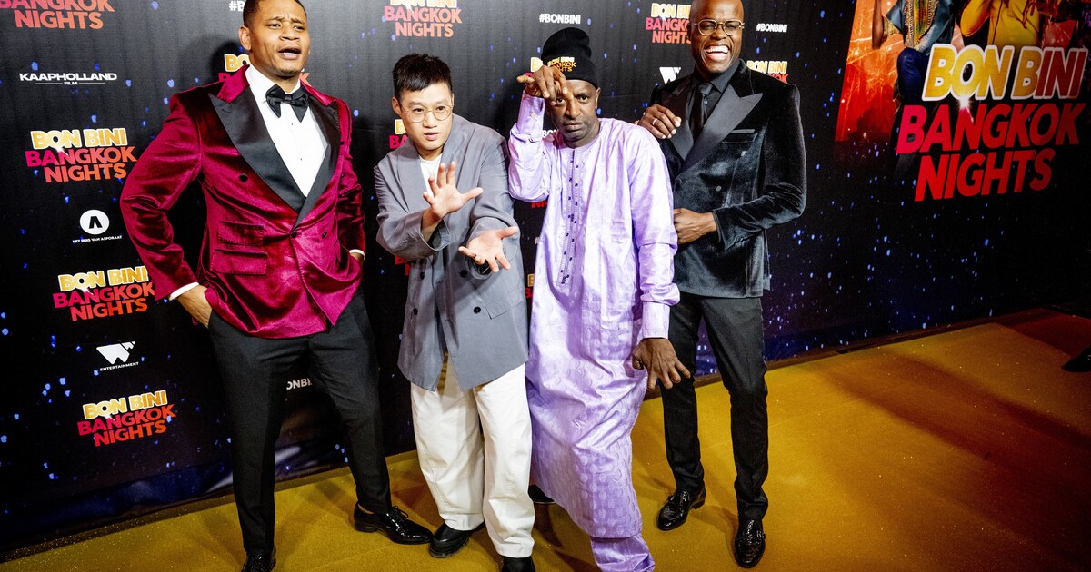 Opinie: Als iemand de stereotiep Chinees wil spelen: zelf weten. Maar ...