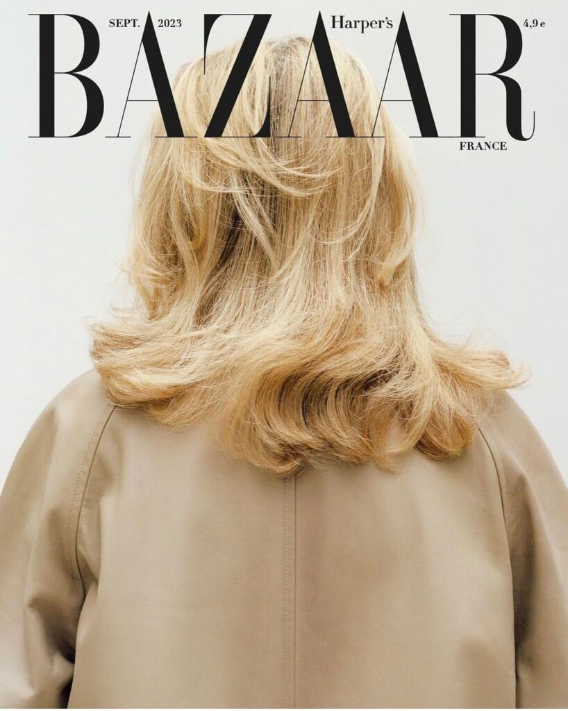 De beste en mooiste magazinecovers van het afgelopen jaar, volgens ...