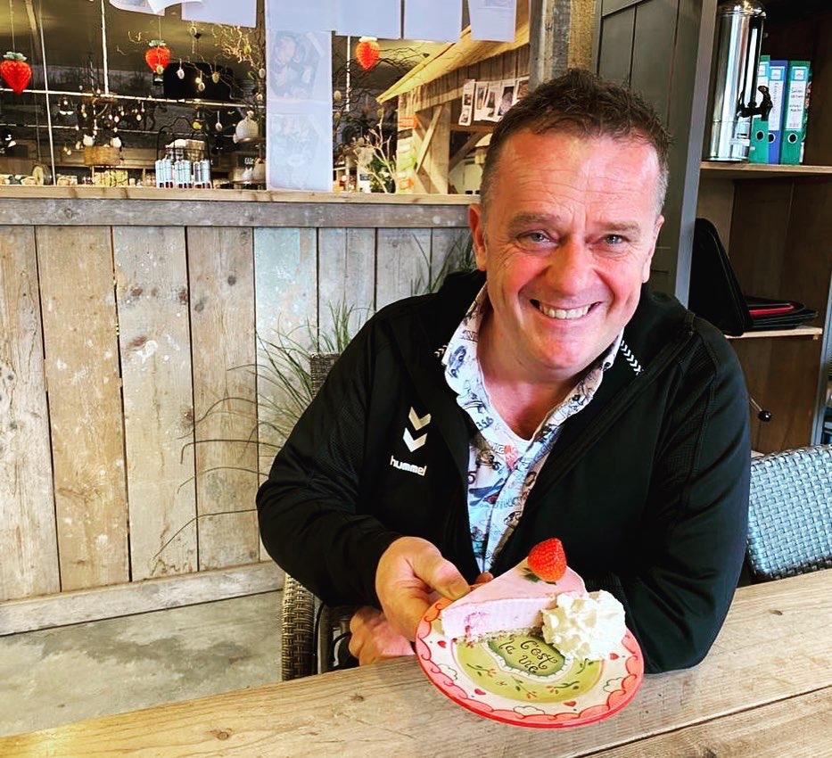 Noma, de Librije, het Deense koningshuis: iedereen wilde de aardbeien ...