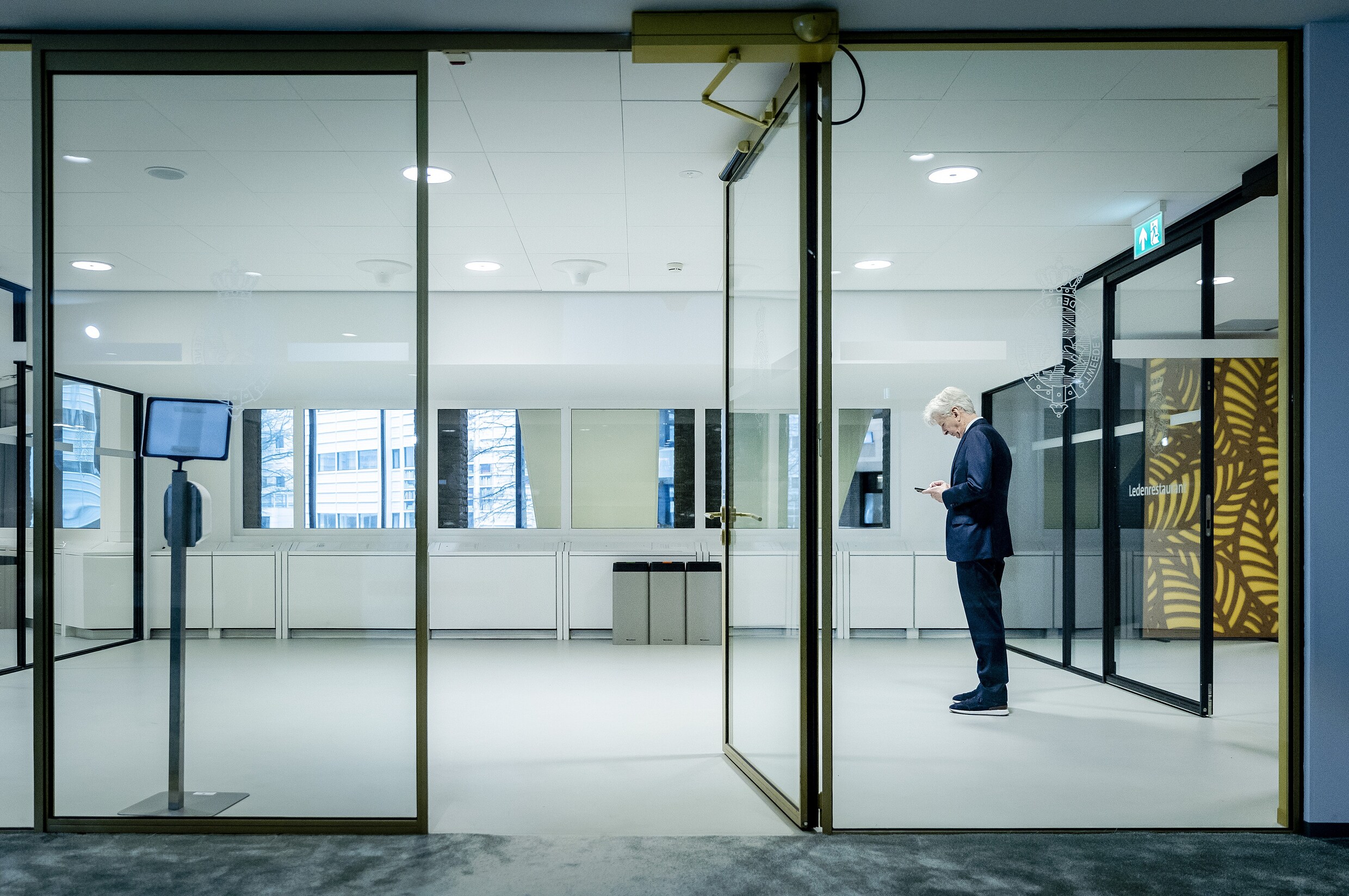 Opinie: Garandeer dat Nederland zich blijft inzetten voor vrede en ...