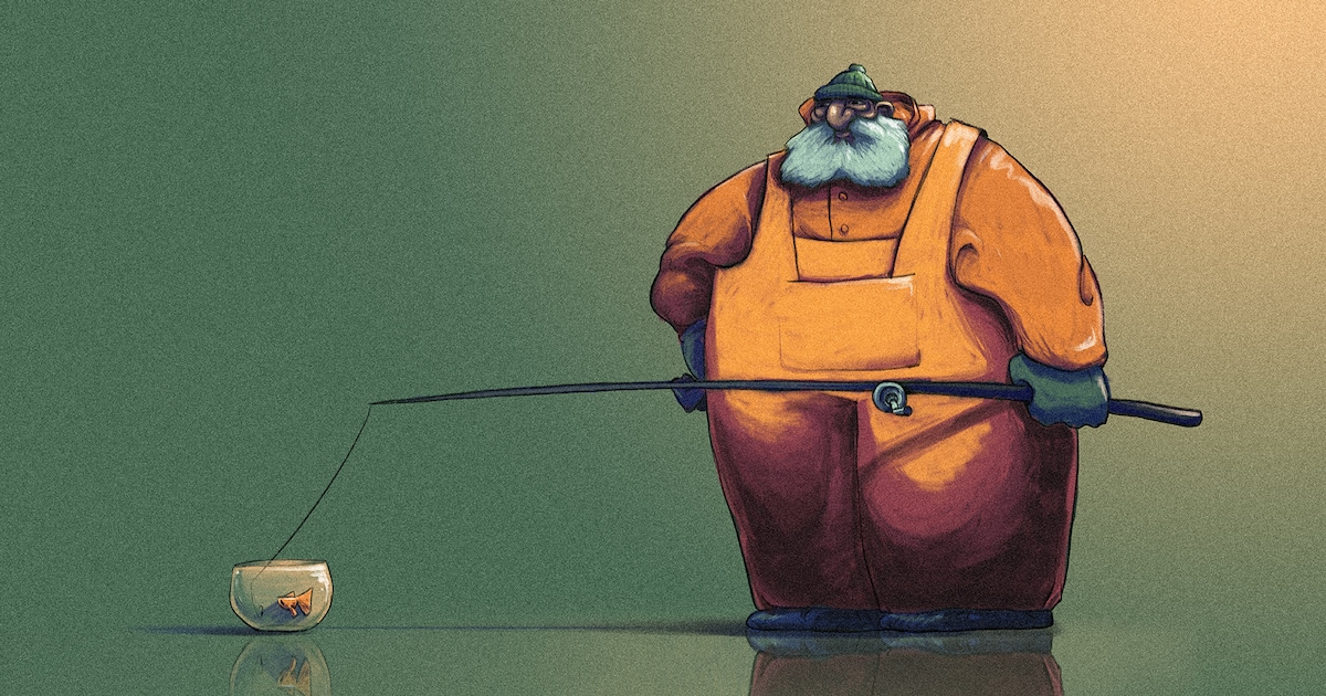 Gezonde én duurzame vis, waar koop je die? En waar moet je op letten ...