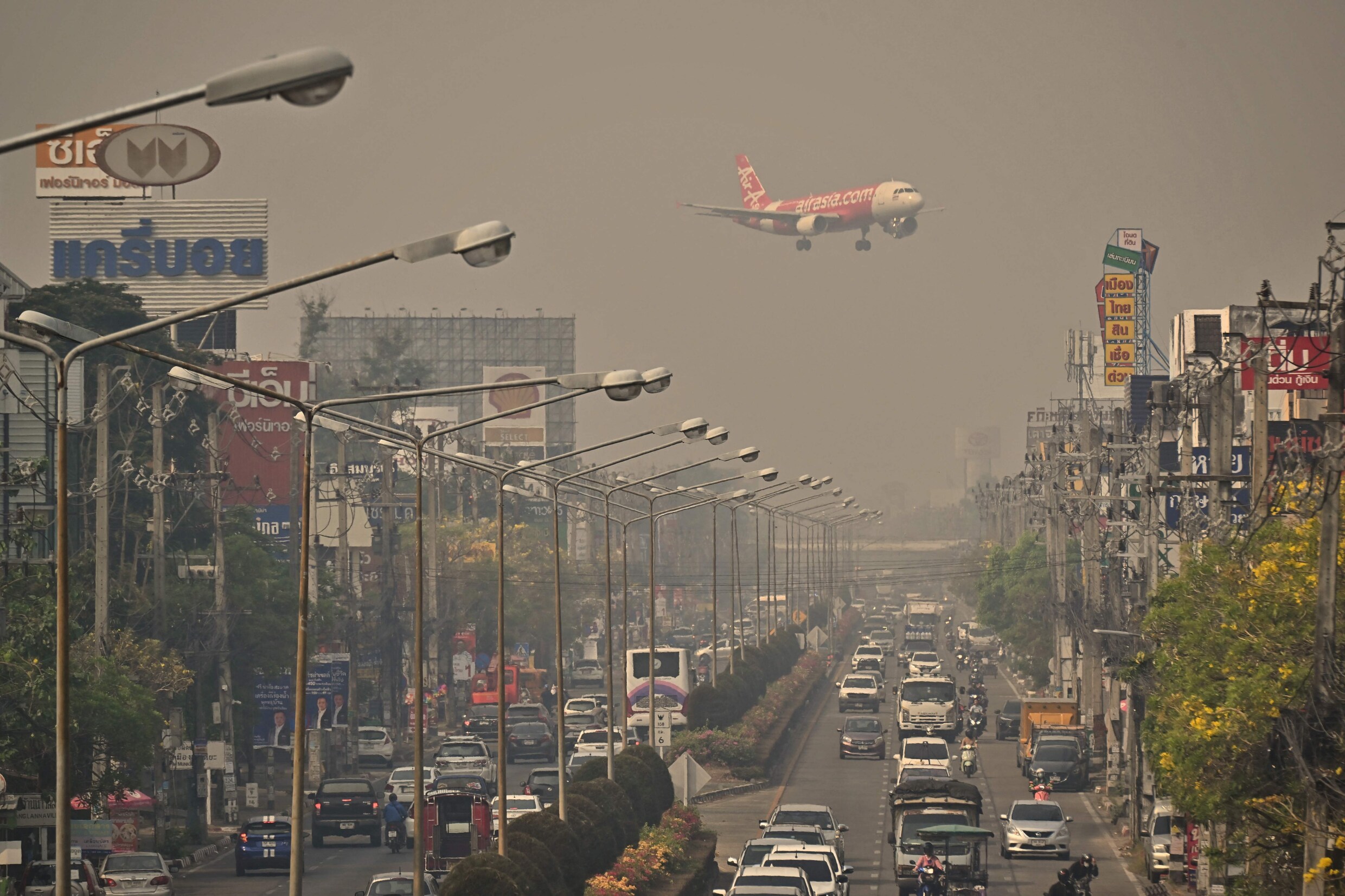 VN-rapport: de wereld stevent af op een ‘rampzalige’ 3 graden opwarming ...