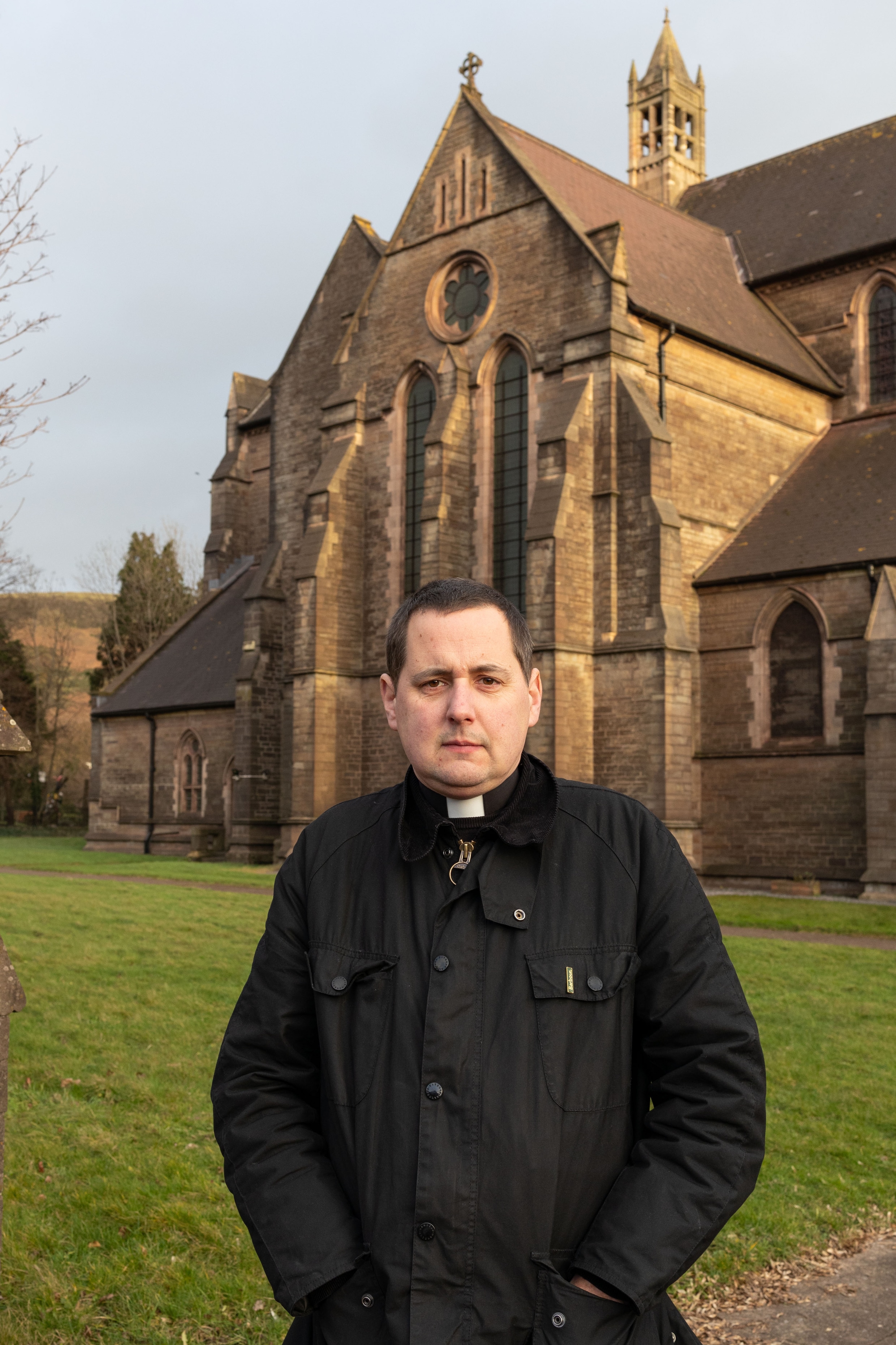 Het verdriet van Port Talbot: het is gedaan met de staalindustrie in ...