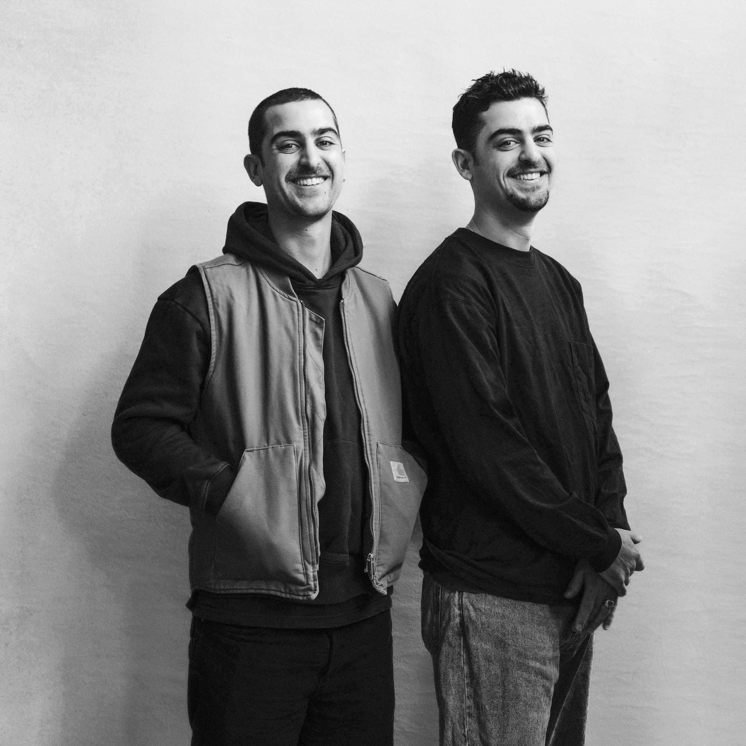 ‘Als we niet constant samenwerken, is het gezelliger tussen ons’ | de ...