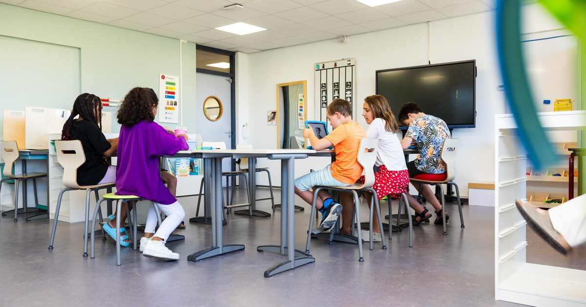 Opinie: Kinderen hebben het recht om afwijkend gedrag te laten zien ...