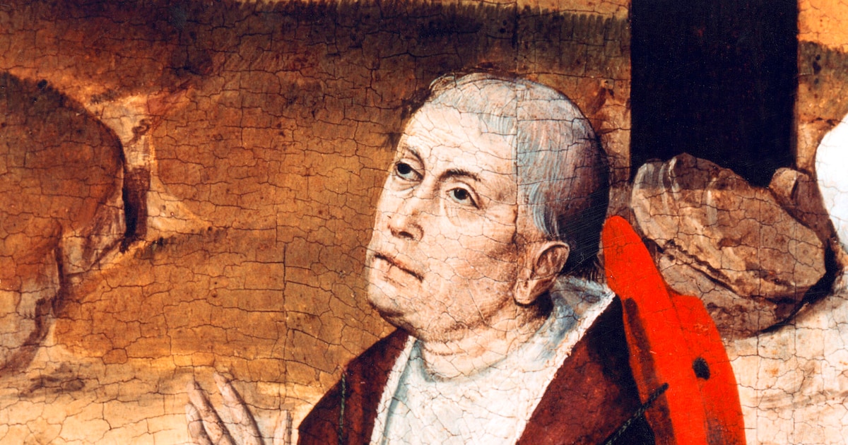 Recensie: Dit 15de-eeuwse boek over de waarheid van Nicolaus Cusanus ...