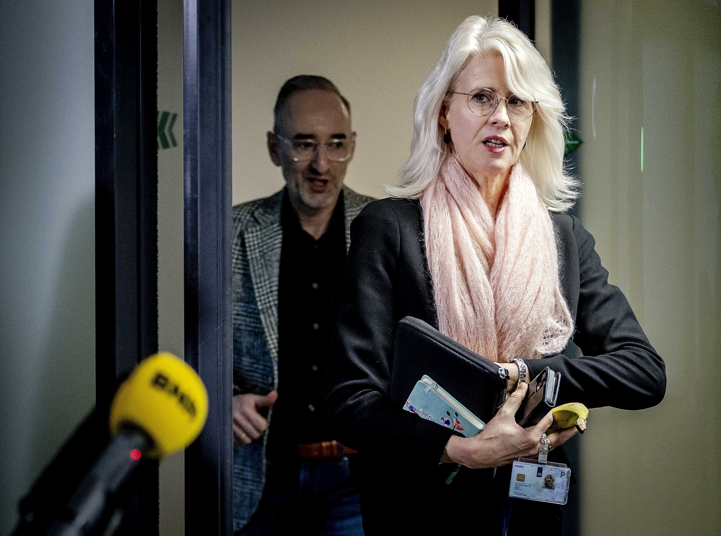 Live politiek: Partijen niet te spreken over formatieproces na ...