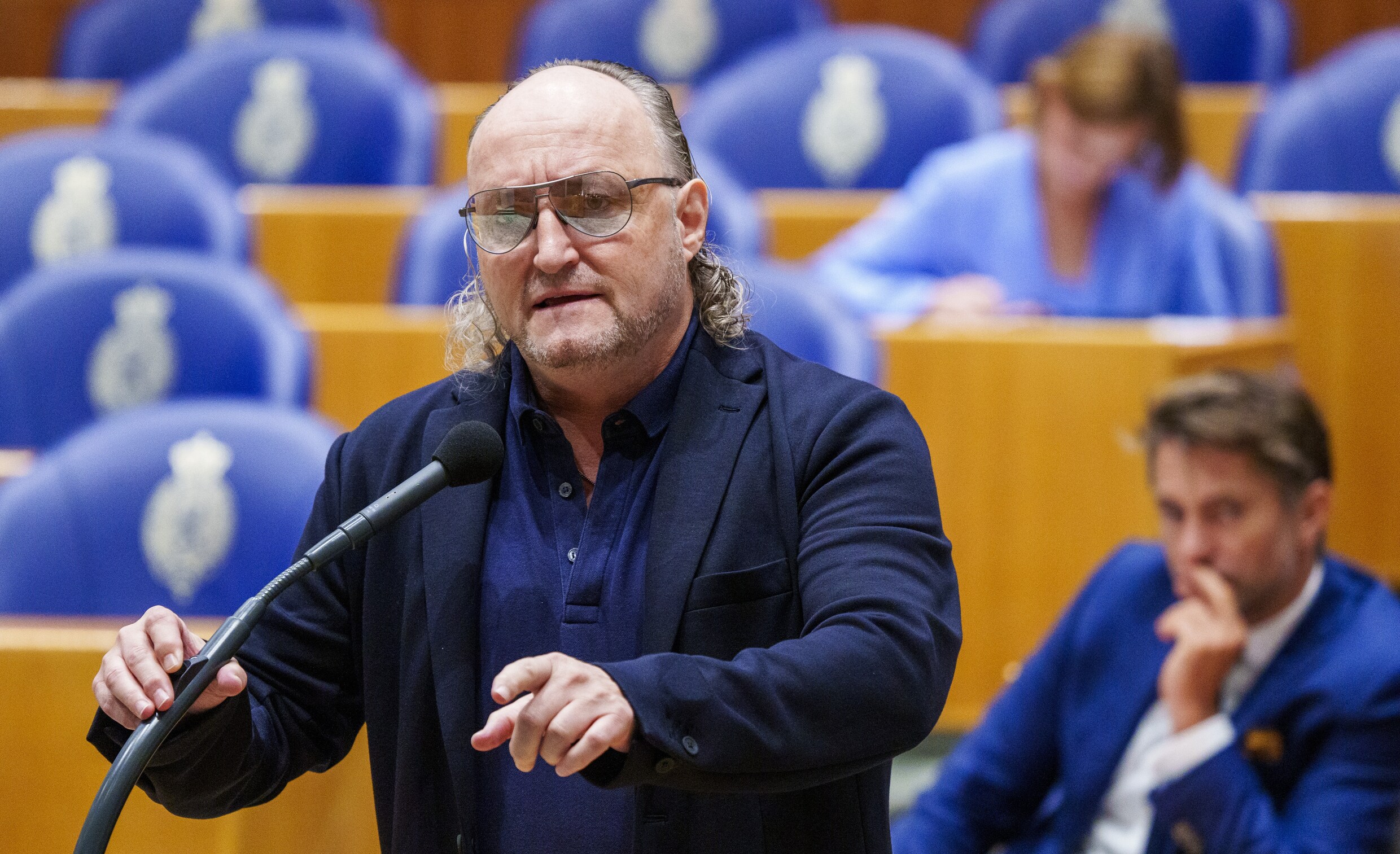 Heel veel werk en maar één Geert Wilders: is de PVV wel in staat om te ...