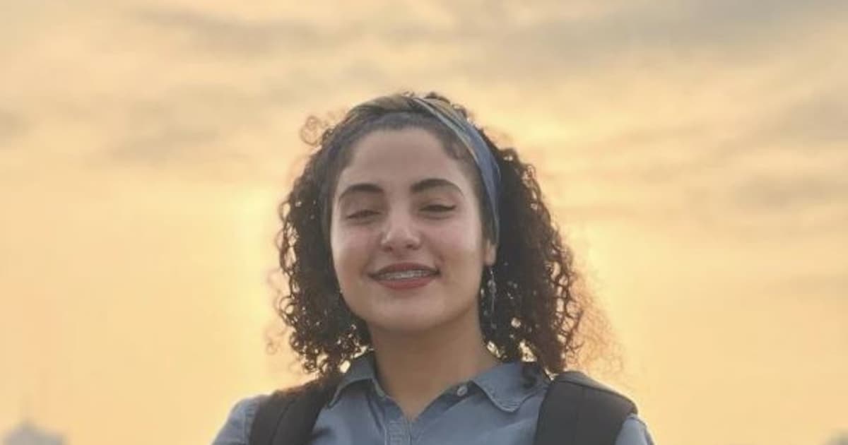 Met haar video’s maakt Bisan Owda de wanhoop in de Gazastrook zichtbaar ...