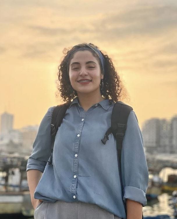 Met haar video’s maakt Bisan Owda de wanhoop in de Gazastrook zichtbaar | de Volkskrant