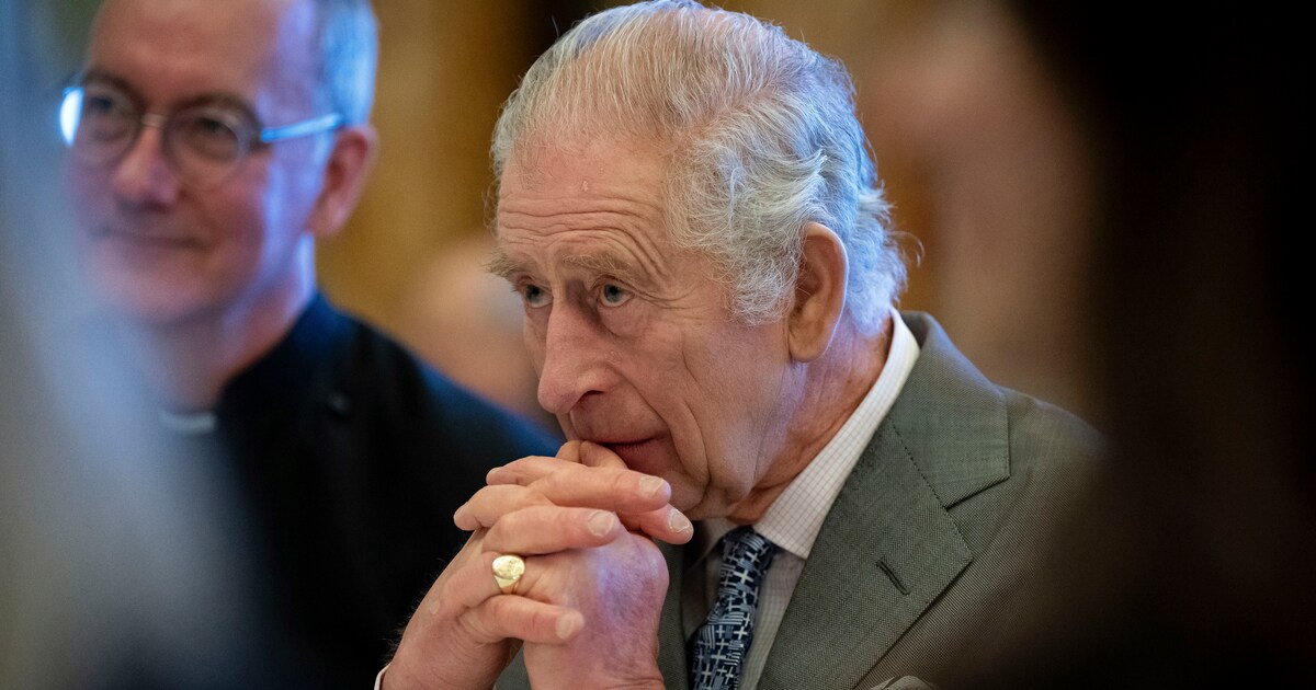 Prostaatproblemen onder de aandacht dankzij operatie Britse koning ...