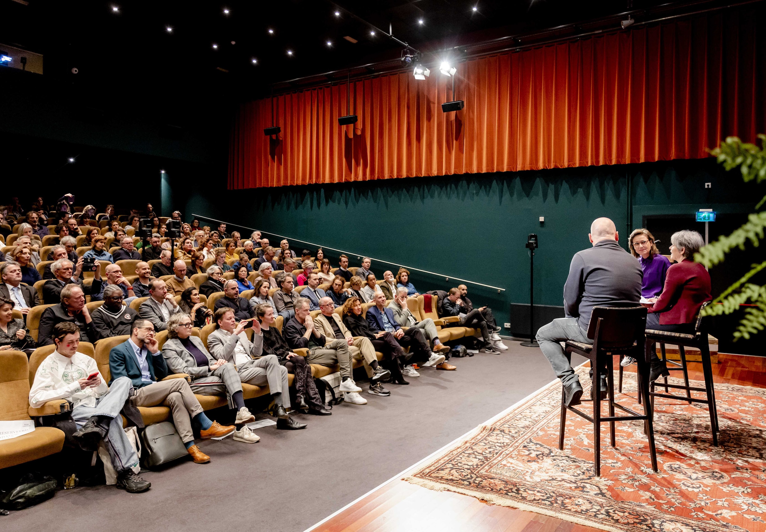 Opinie: Raad voor Cultuur bewijst de cultuursector geen goede dienst ...