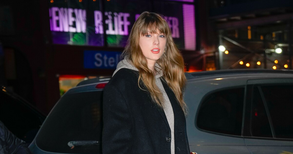 Nu iemand met AI namaakporno van Taylor Swift heeft gemaakt, is voor ...