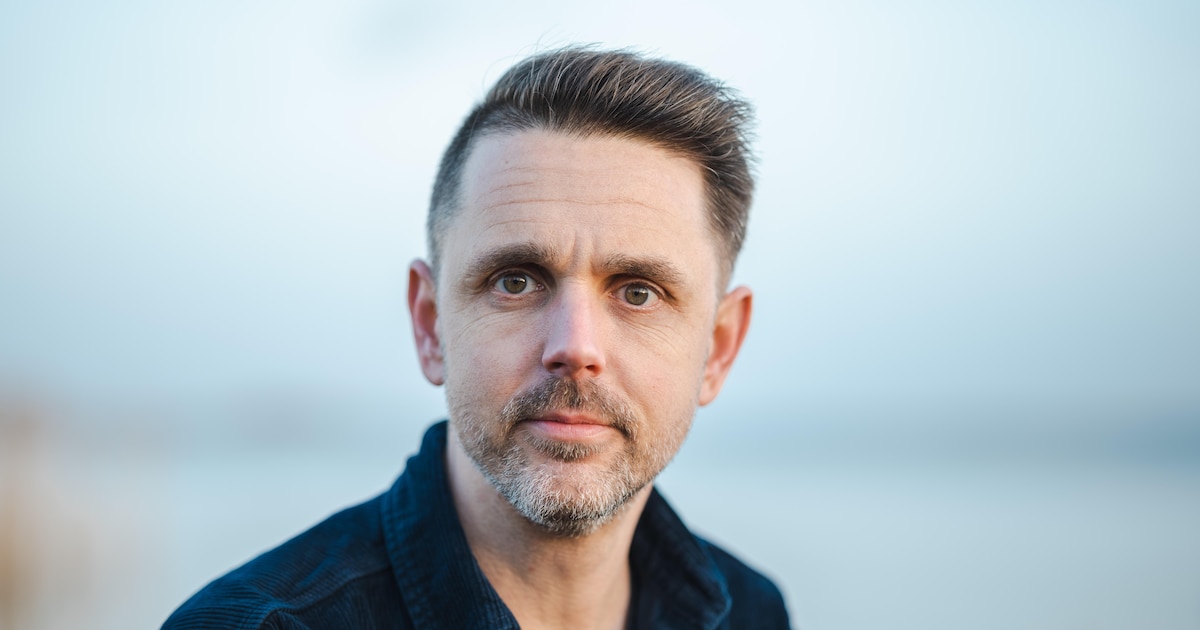 Weekendwijsheid van cabaretier Wouter Monden: ‘Begin er gewoon aan ...