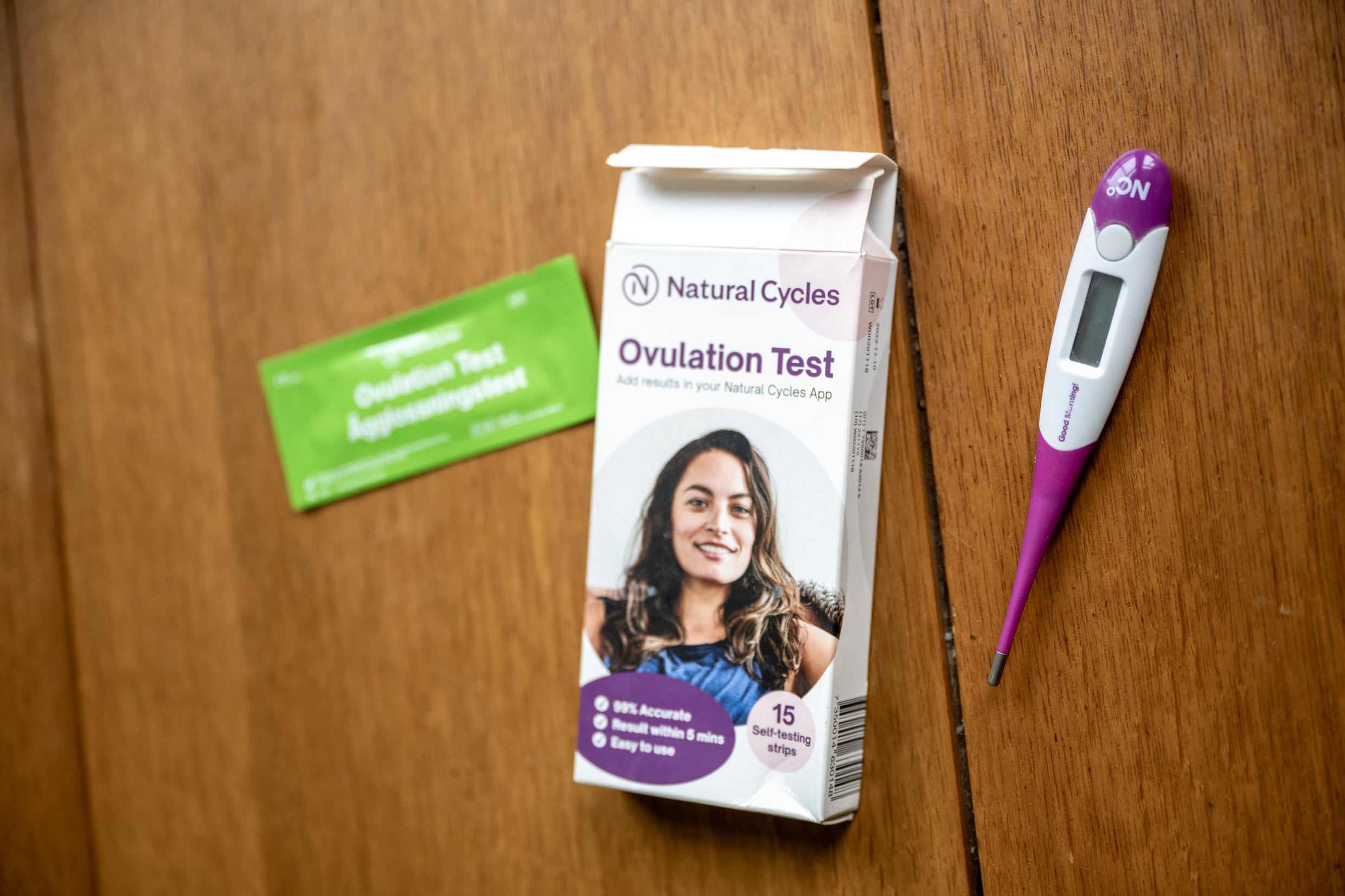 De Opmars Van Natuurlijke Anticonceptie Onder Jonge Vrouwen ‘het Is