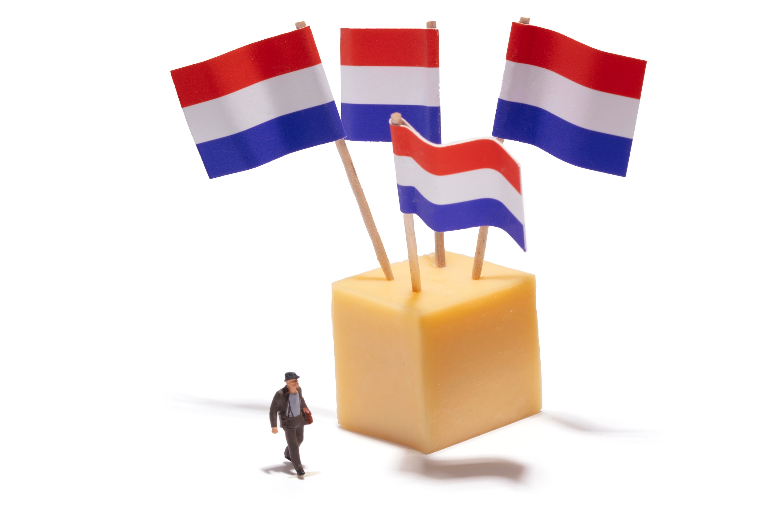 De nationalisme-val: hoe de angst voor vreemde elementen in eigen land ...