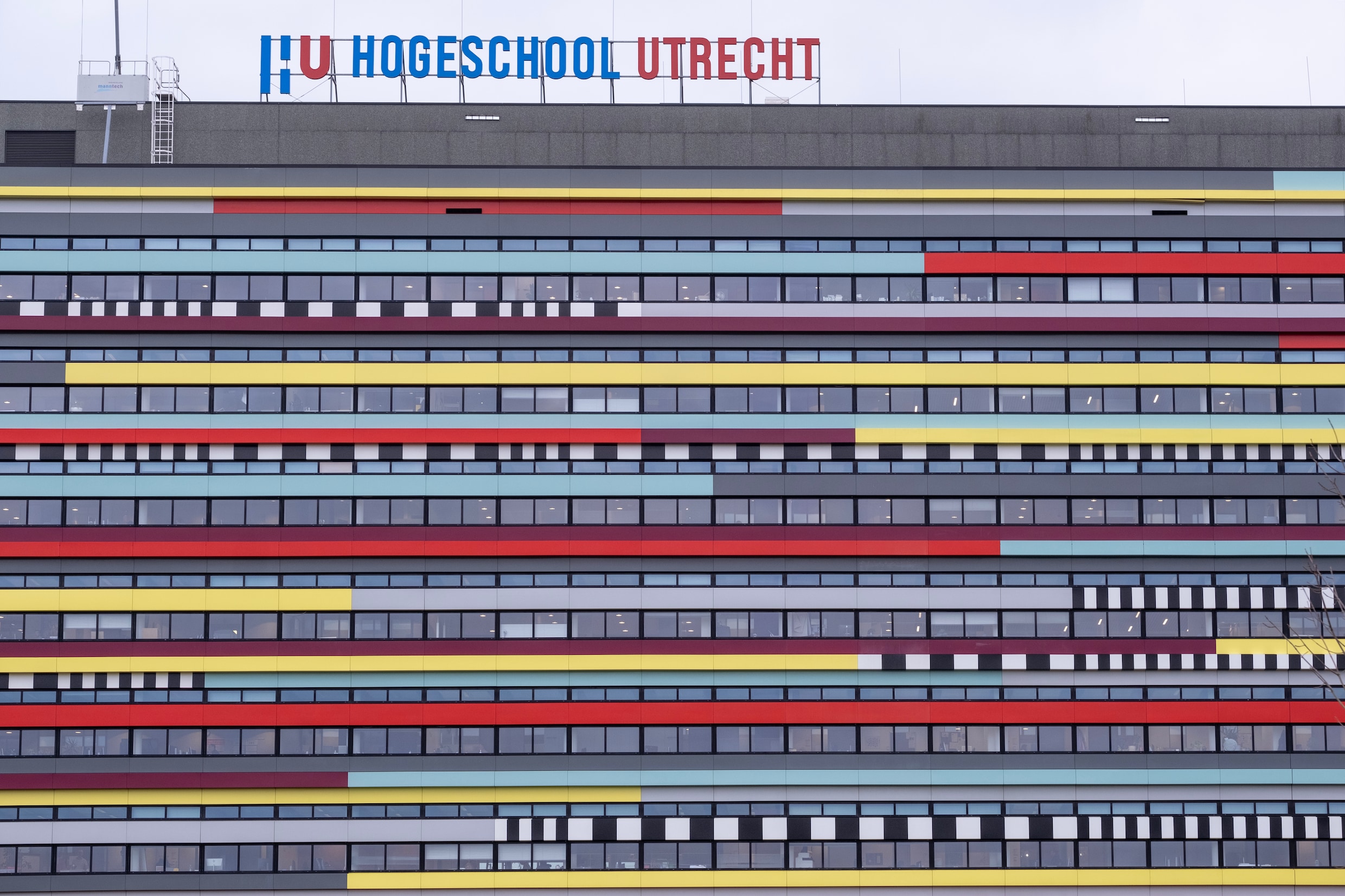De Holocaust-lezingen die na kritiek werden uitgesteld, en toen toch niet | de Volkskrant
