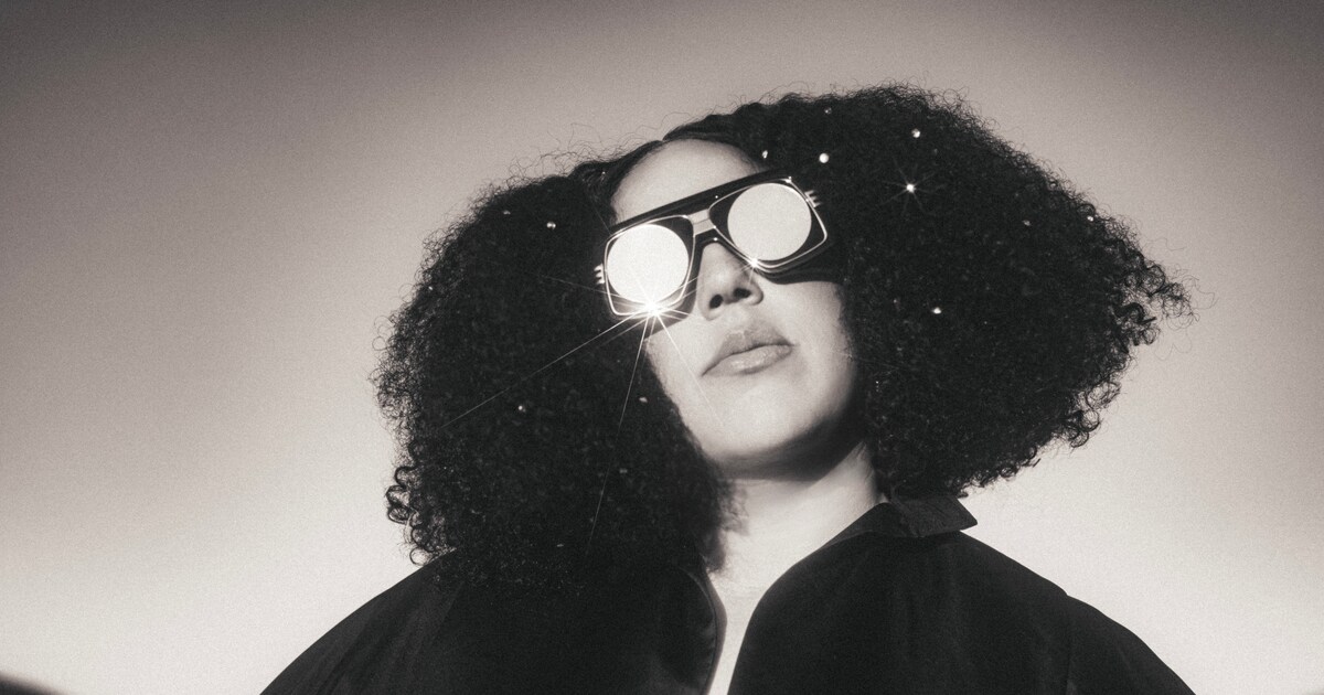 De stem van Brittany Howard is als een natuurkracht die haar ...