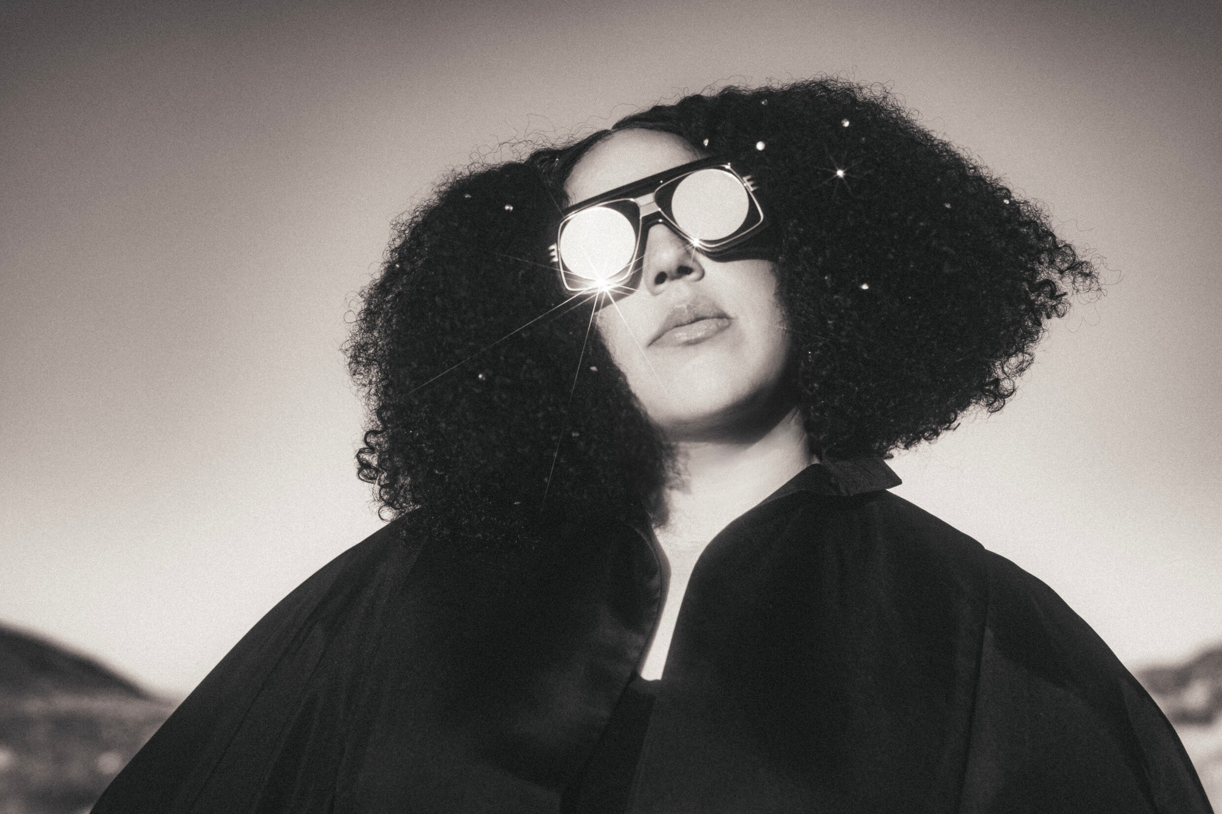 De stem van Brittany Howard is als een natuurkracht die haar ...