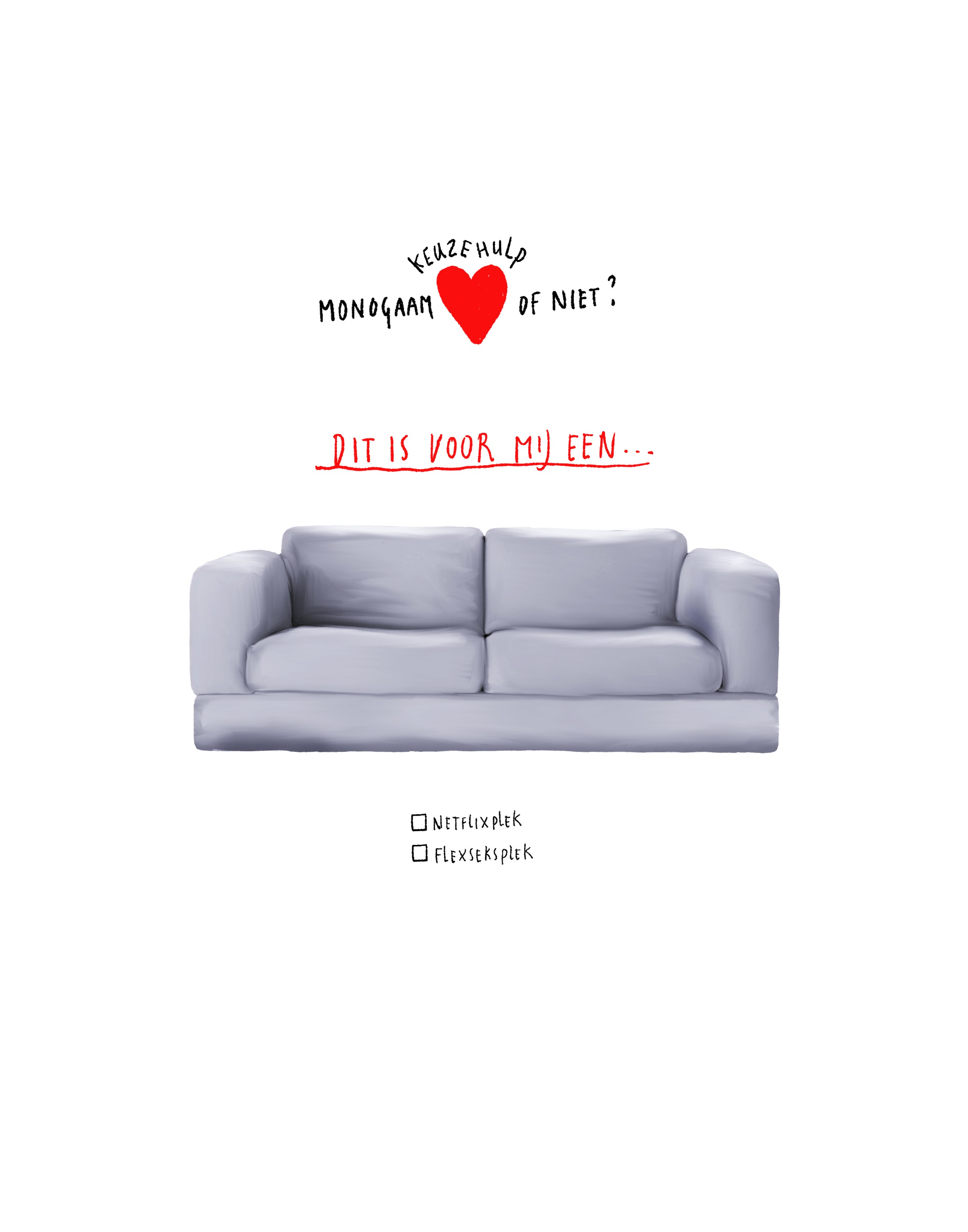 Paul Faassen zet een punt | de Volkskrant