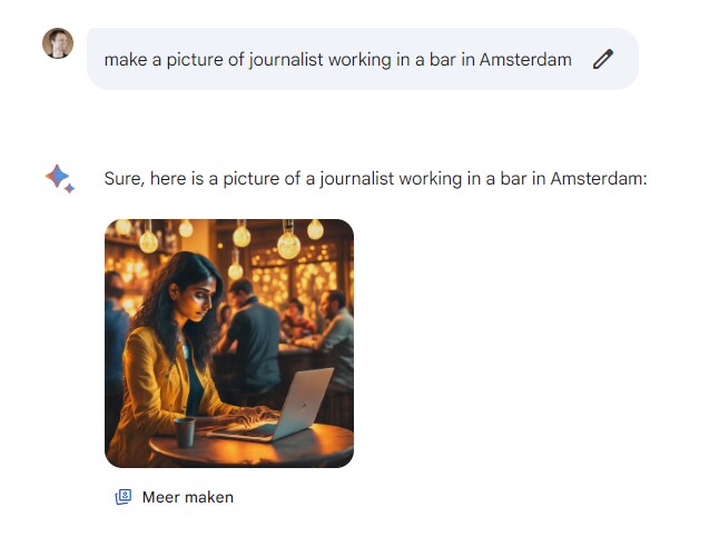 Google integreert chatbot Gemini met Gmail en Maps | de Volkskrant