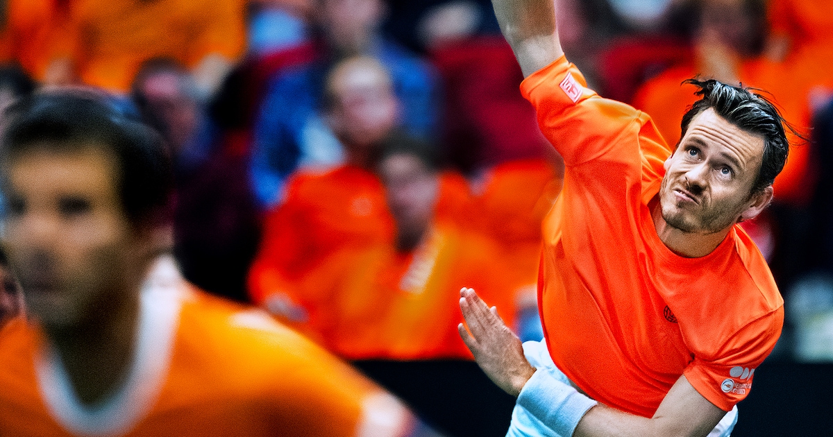De zoektocht naar de geschiktste olympische dubbelaar is een hele ...