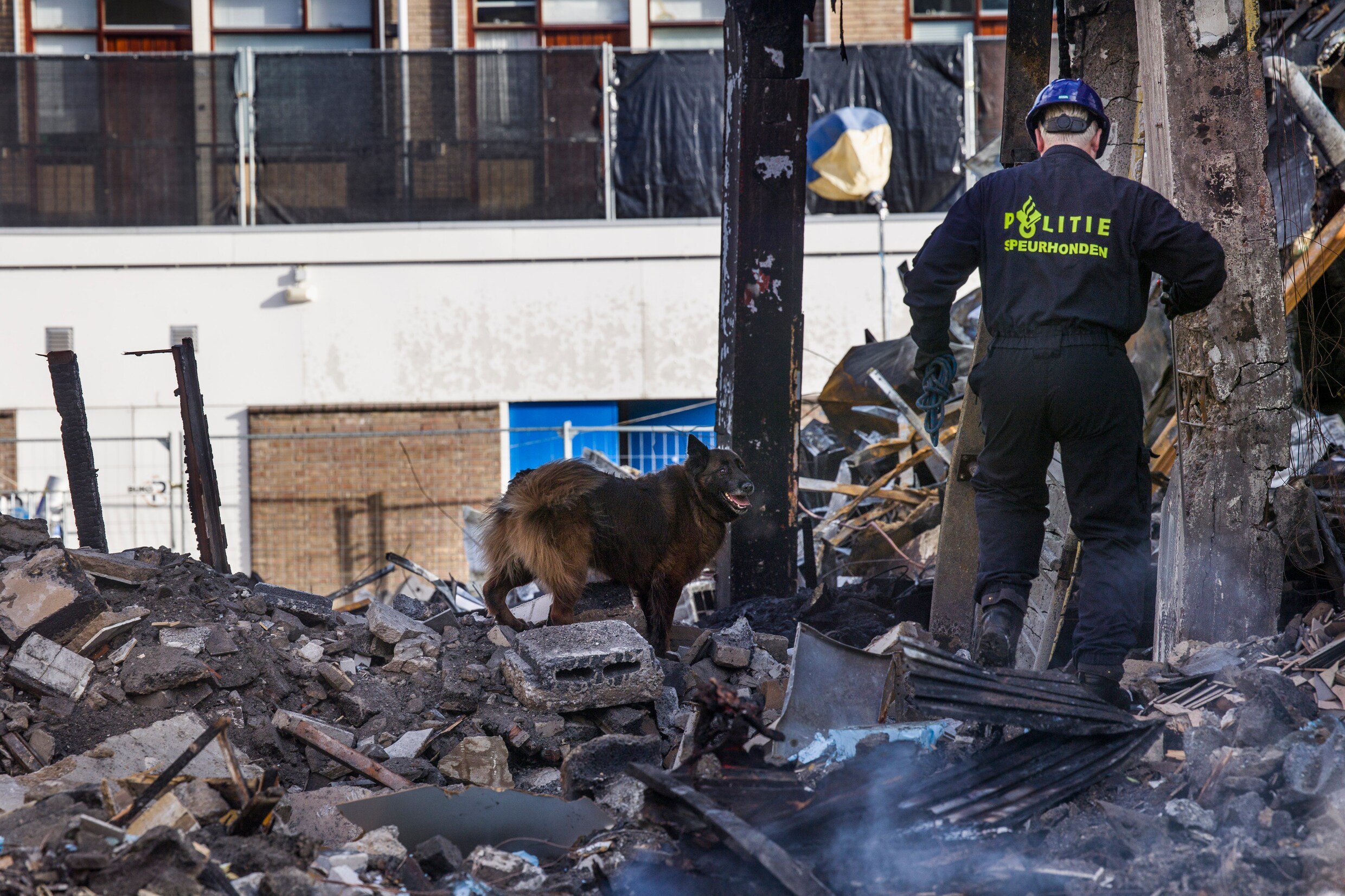 Elke drie dagen één drugslab opgerold maar incidenten nemen toe | de ...