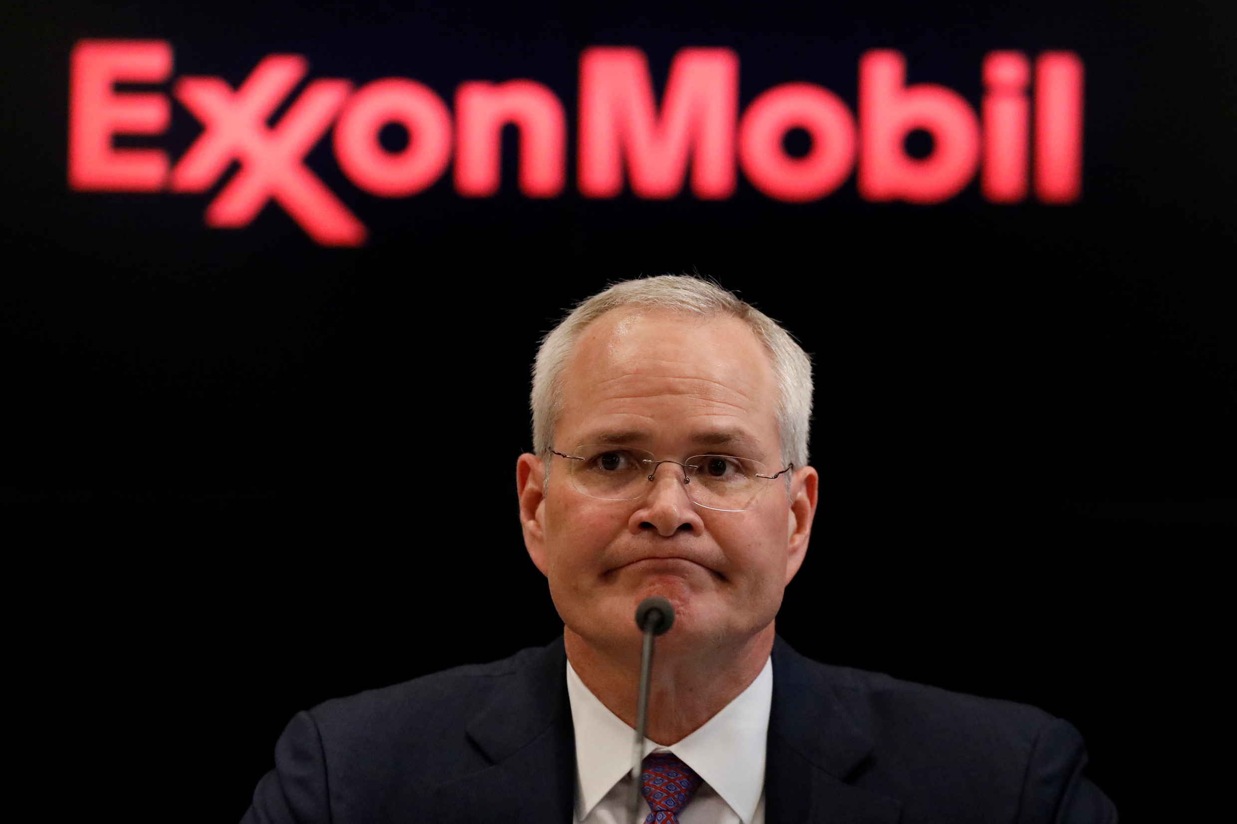 ExxonMobil sleept Follow This voor de rechter, ook al heeft het zijn ...