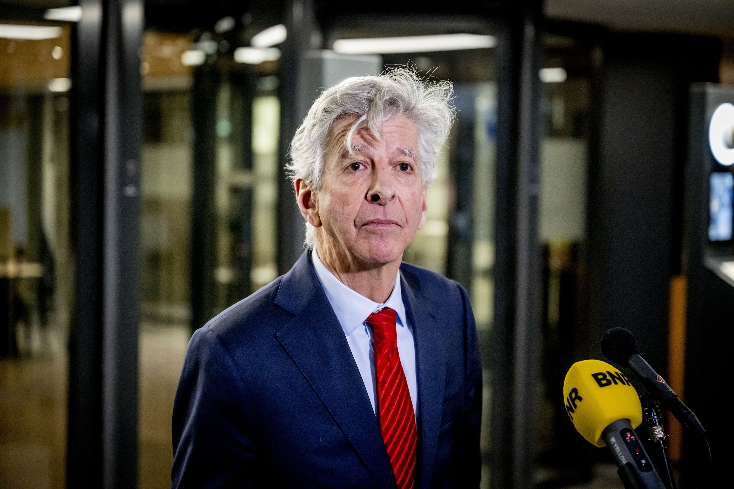 De Speld: Formerende partijen oneens over hoe de formatie moet klappen ...
