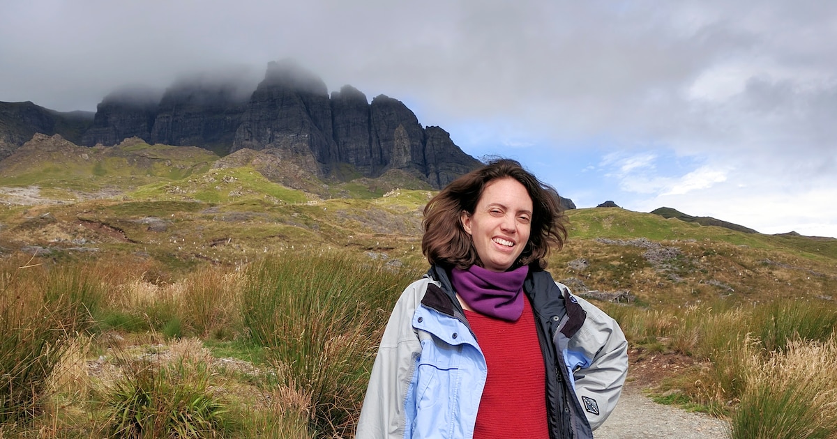 Eerste vrouwelijke directeur van vluchtleidingscentrum James Webb ...