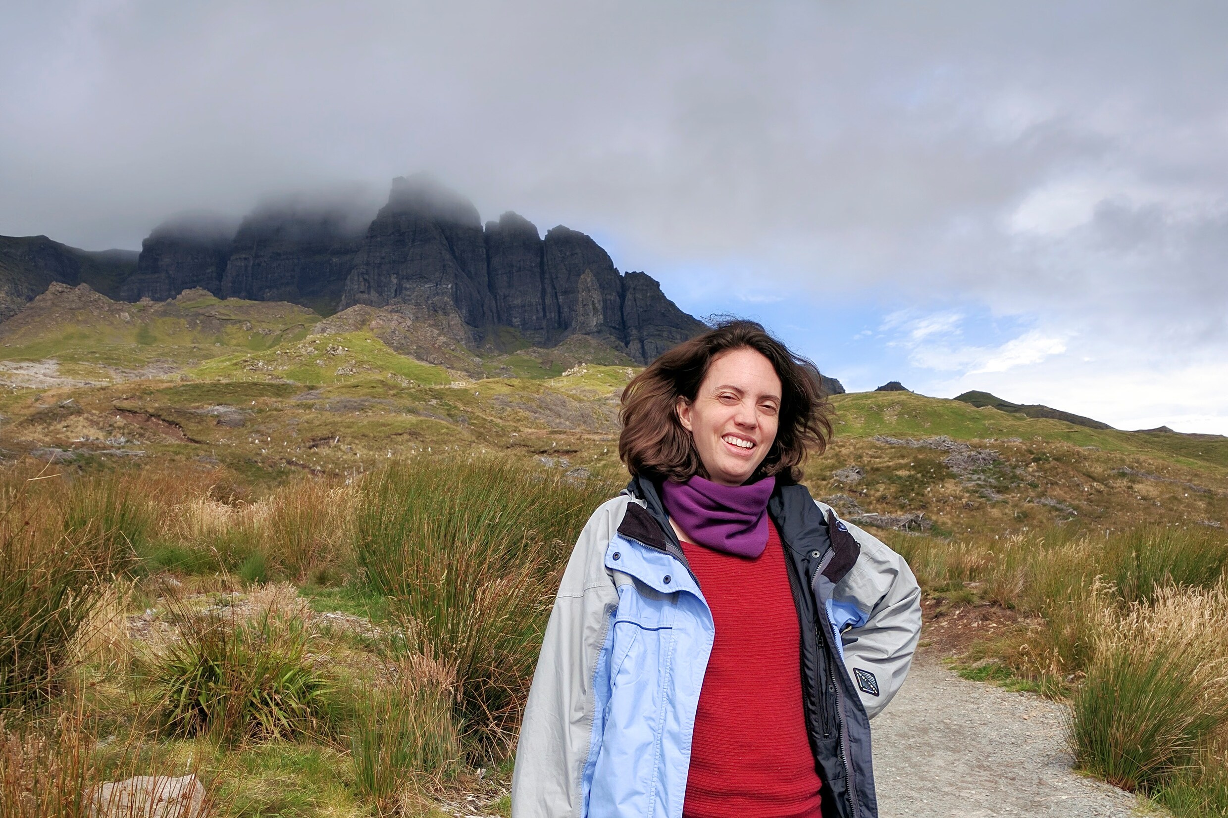 Eerste vrouwelijke directeur van vluchtleidingscentrum James Webb ...