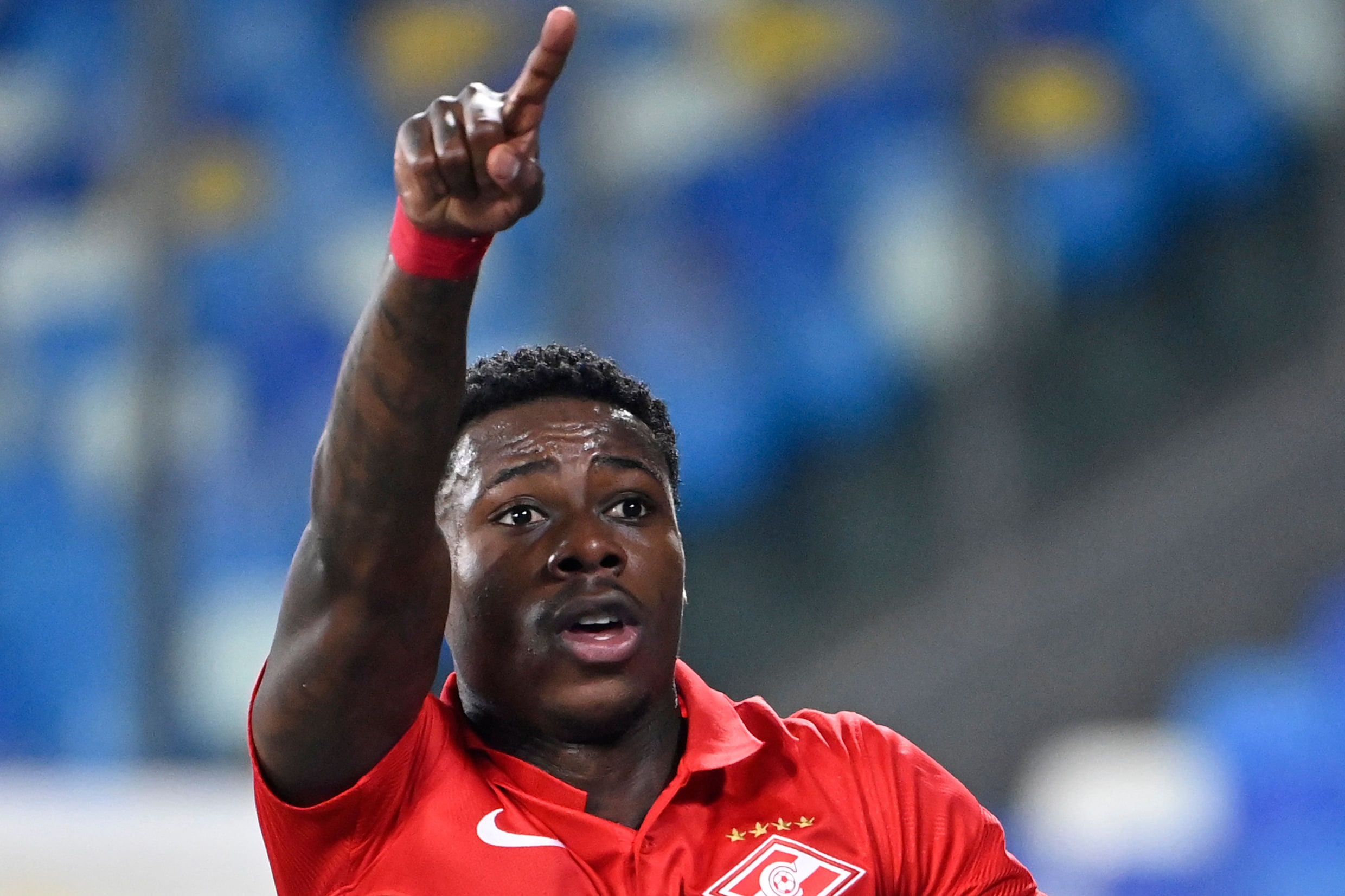 Zes jaar cel voor voetballer Quincy Promes vanwege betrokkenheid bij ...