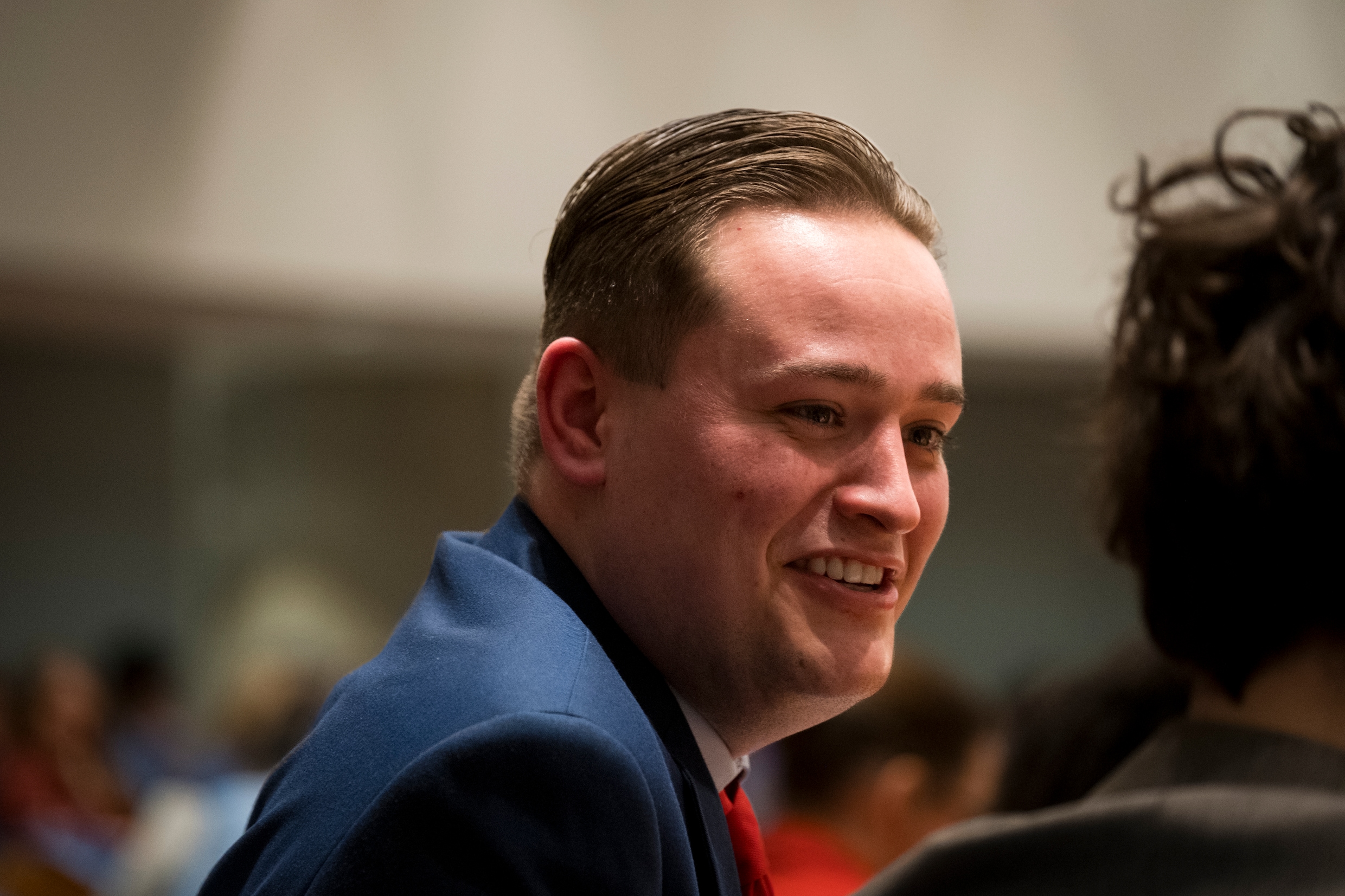 Voormalig PVV-stemmer nu in de Kamer voor GroenLinks-PvdA: ‘Populisme is een trucje’ | de Volkskrant