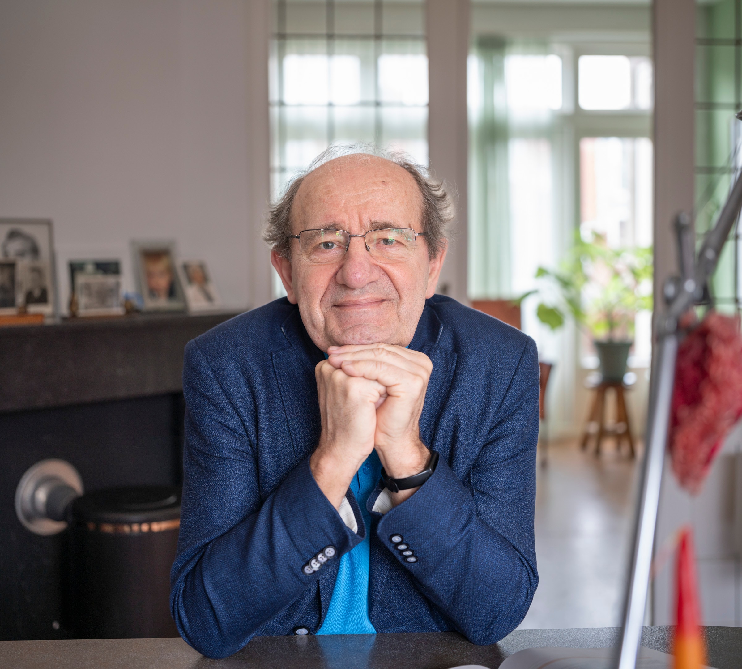 Kwaliteit onderwijs staat onder druk: ‘Docenten moeten na hun studie ...