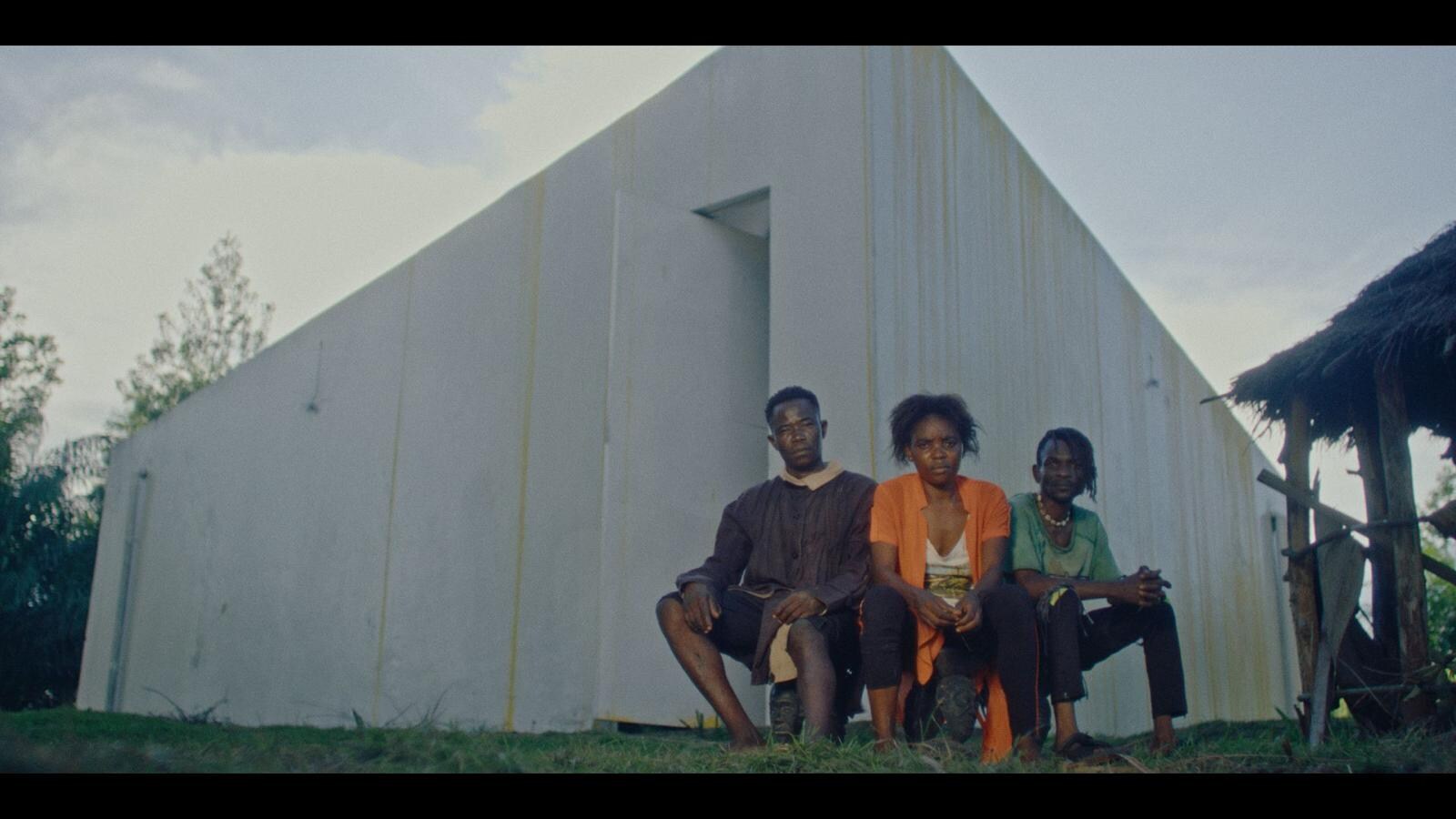 Amerikaans museum eindelijk overstag: Congolees beeld tijdelijk terug ...