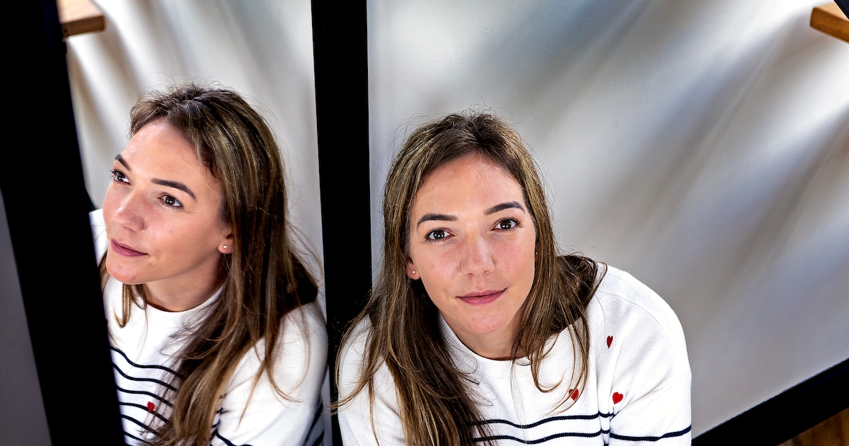 Shanne Braspennincx heeft de topsport uitgespeeld, en dus stopt ze: ‘Ik ...